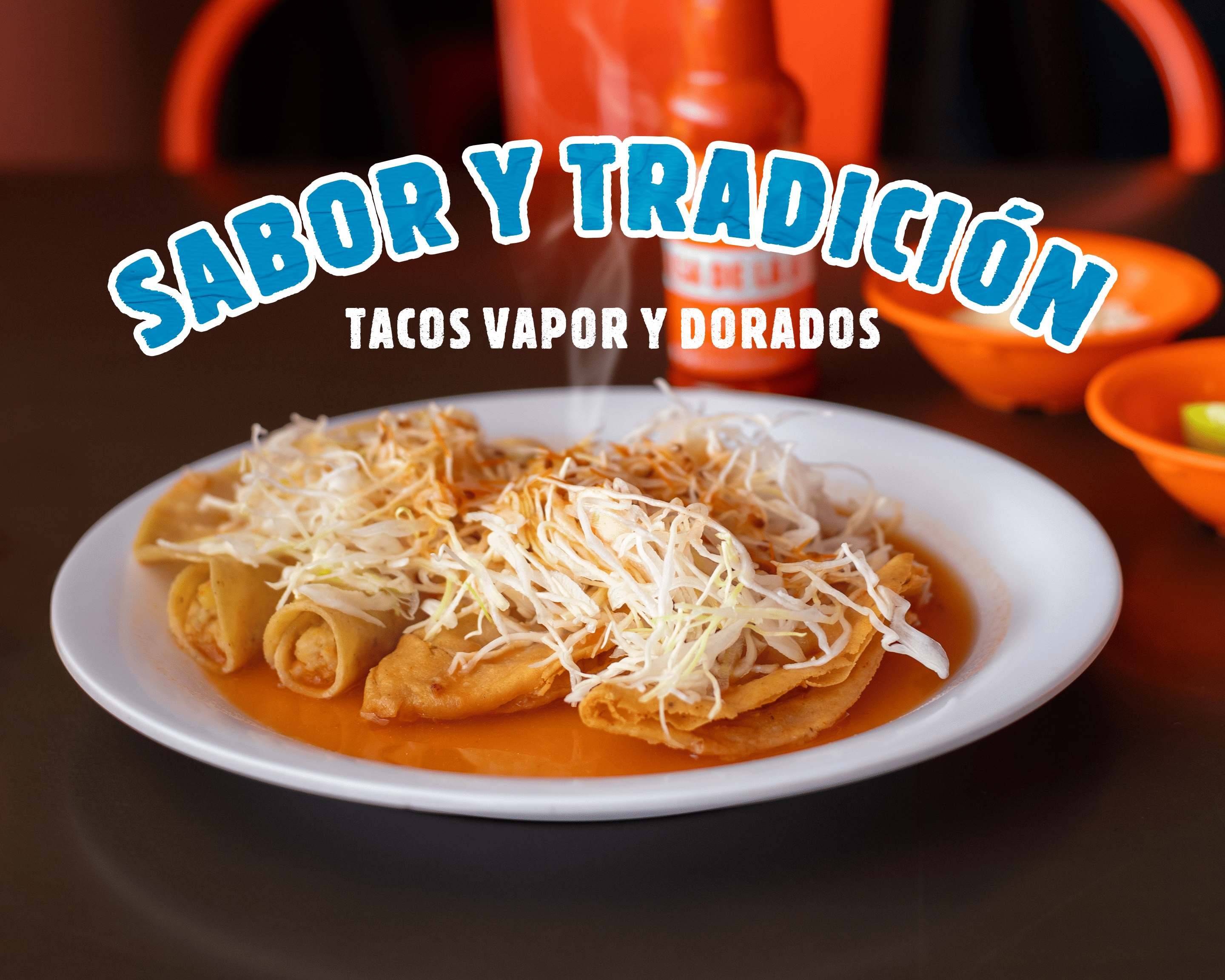 Los Tacos de la 6 (Kino) Menu Delivery【Menu & Prices】Ciudad Obregón ...