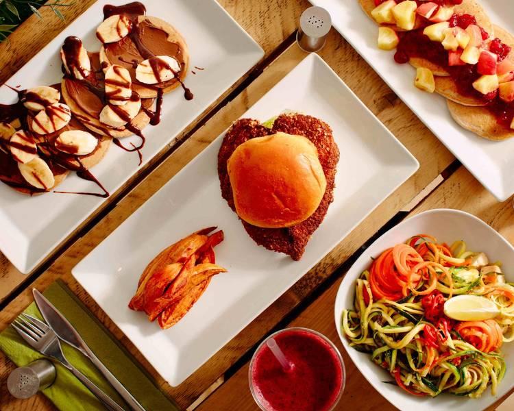 Kcal Kitchen Menu & Prices - Glasgow Delivery - Order with Uber Eats