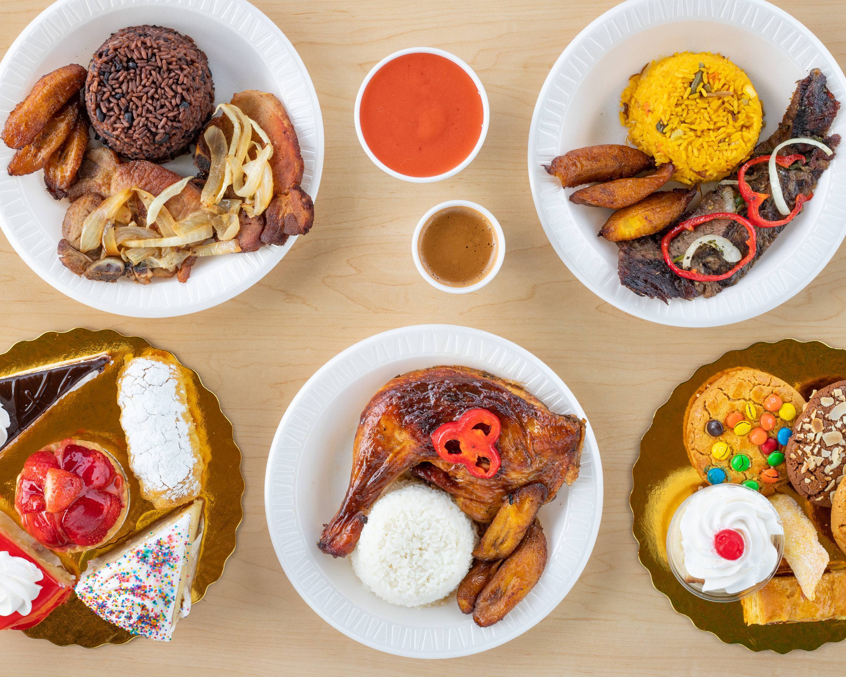 Order Miami Bakery Cafe Menu Delivery in Miami | Miami Bakery Cafe ...