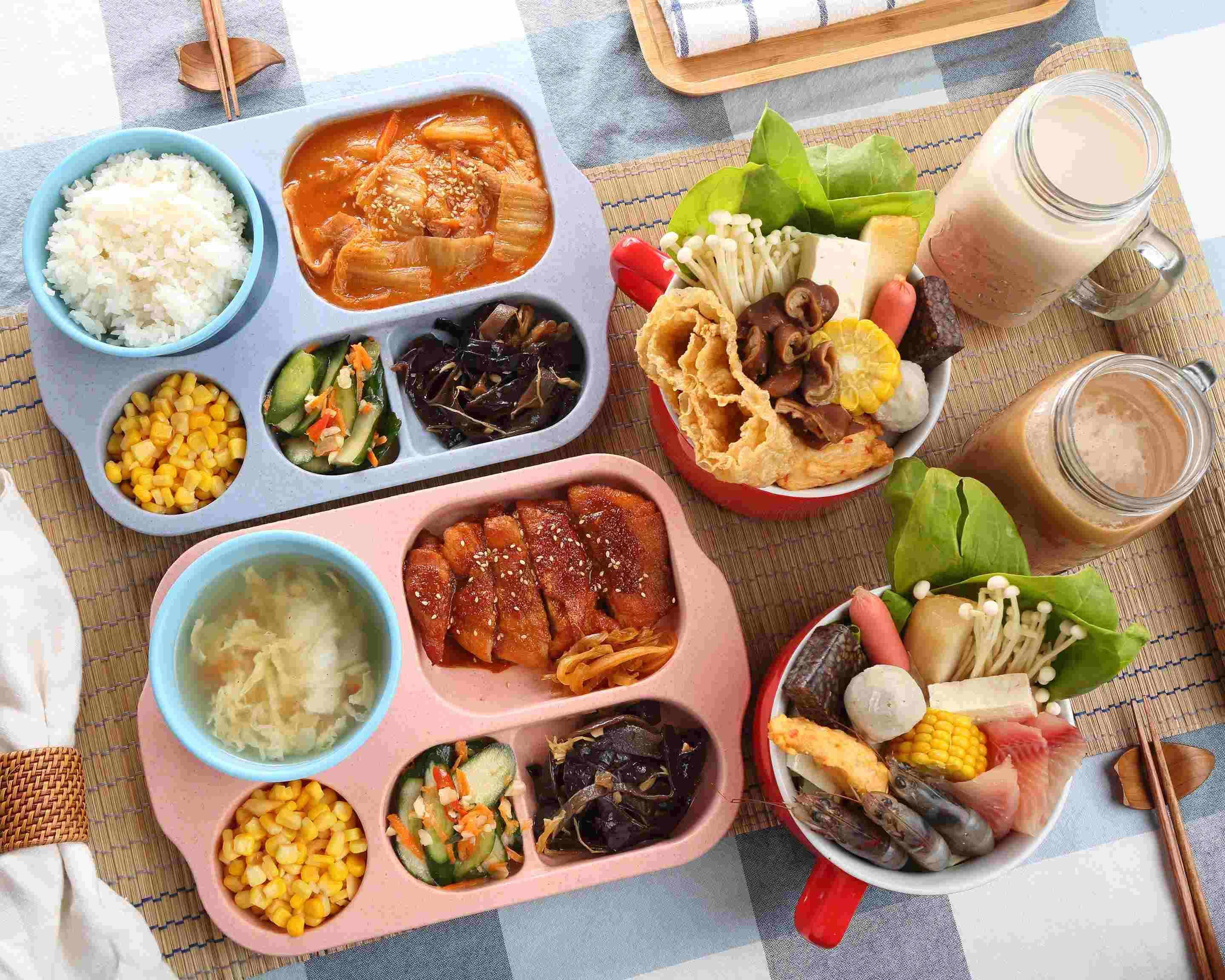 台北妖壽燒 火鍋 便當 現泡茶的餐點外送 | 價目表和價格 | Uber Eats