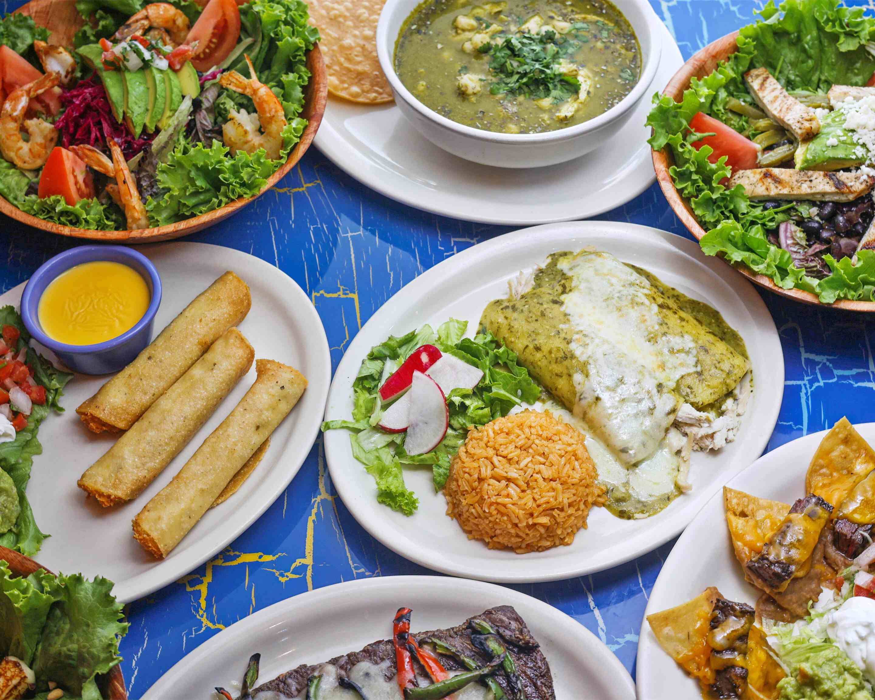 Order Soto's Cantina Menu Delivery【Menu & Prices】| Houston | Uber Eats