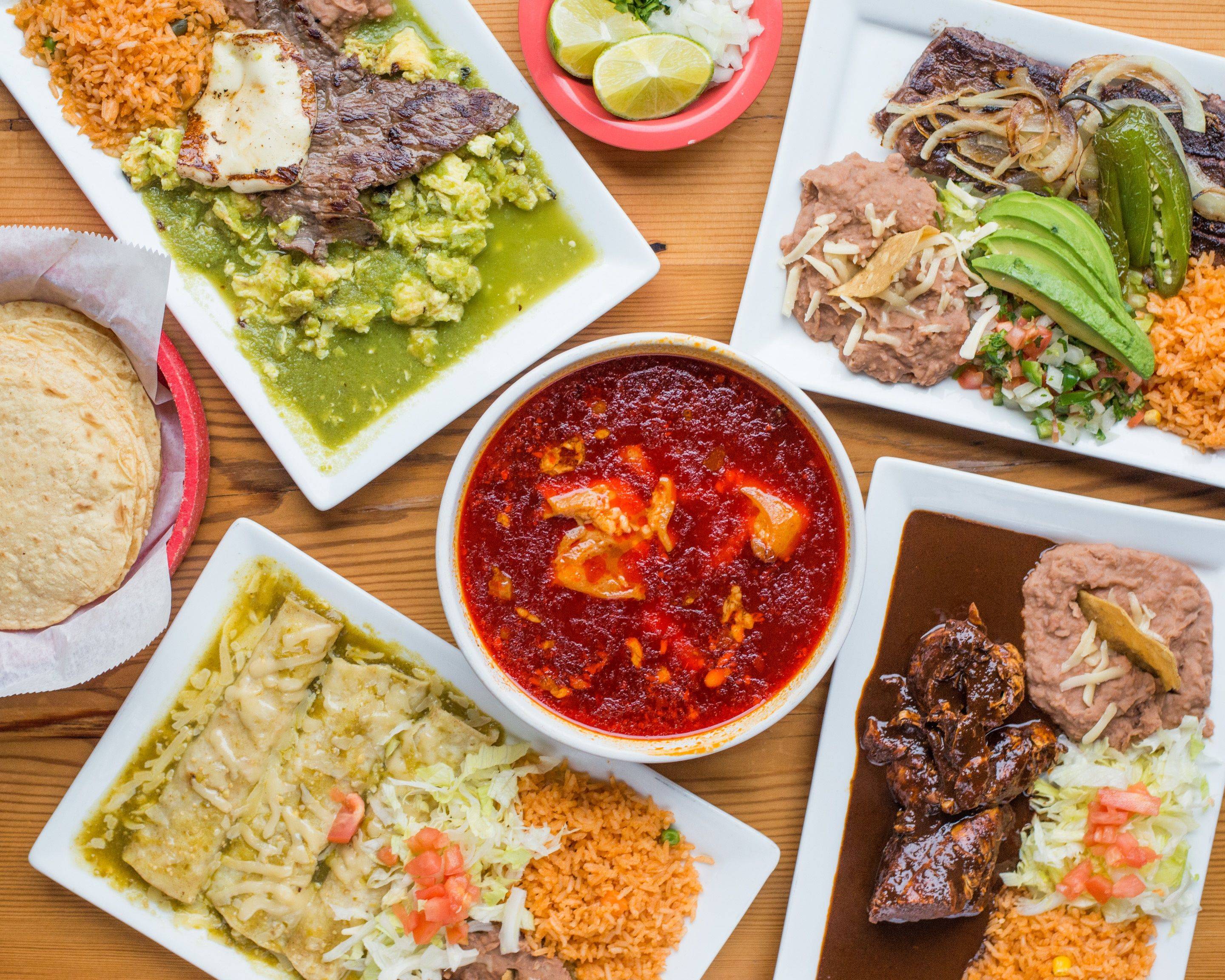 Order Mi Fogata - Menu & Prices - Chicago Delivery | Uber Eats