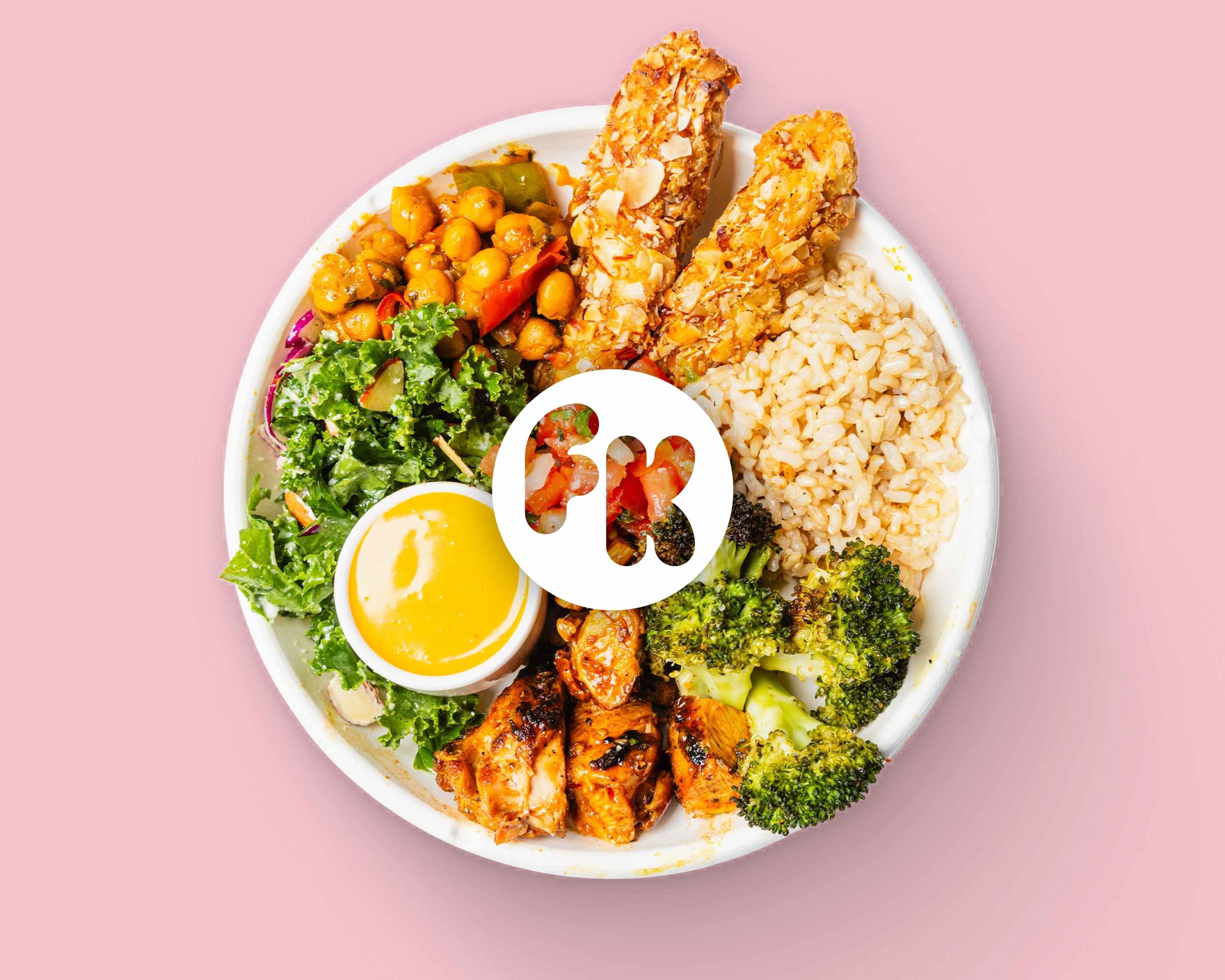 Order Fresh Kitchen (Lakeland) - Menu & Prices - Lakeland Delivery ...
