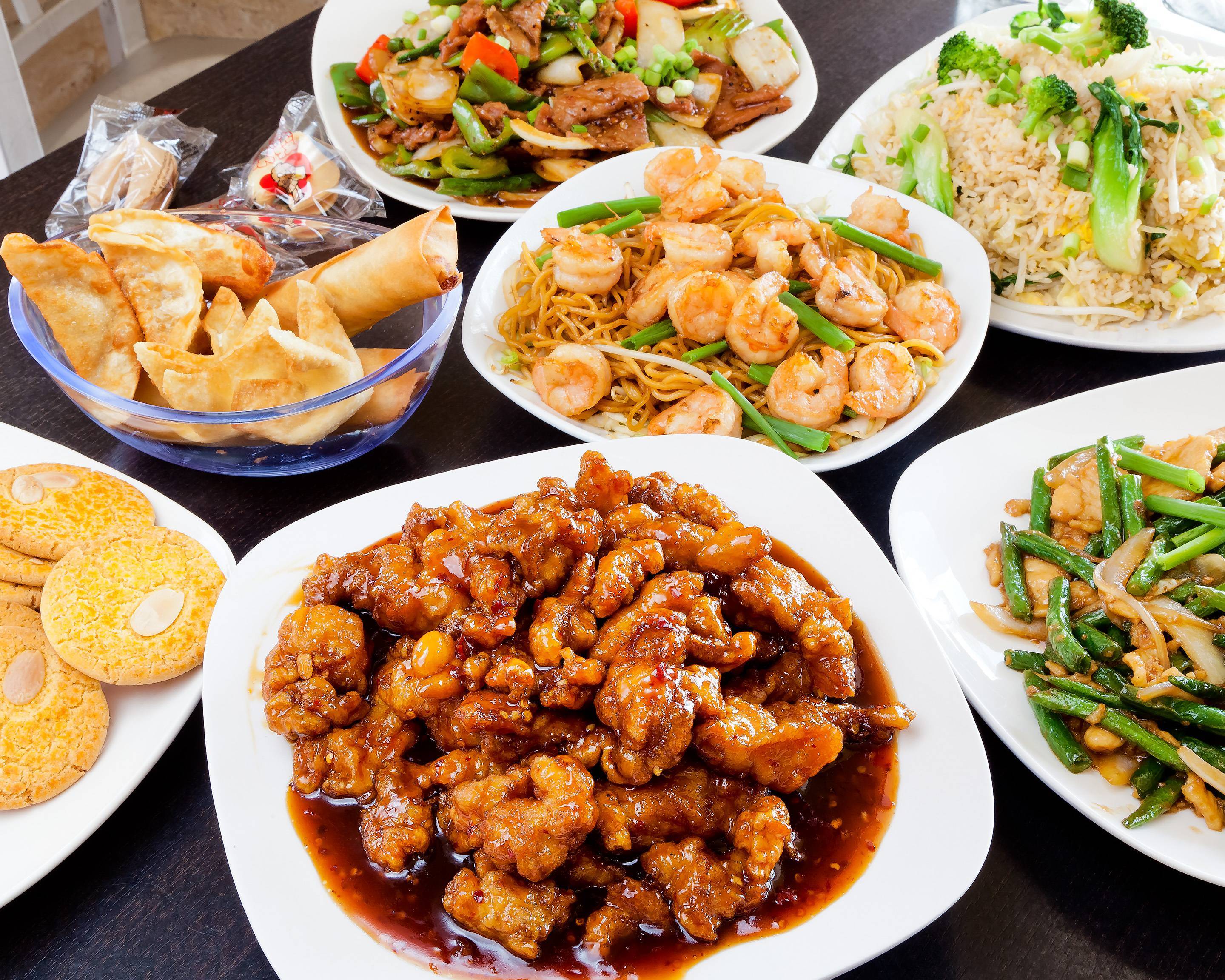 Order Best Tasty Food - Menu & Prices - Bakersfield Delivery | Uber Eats