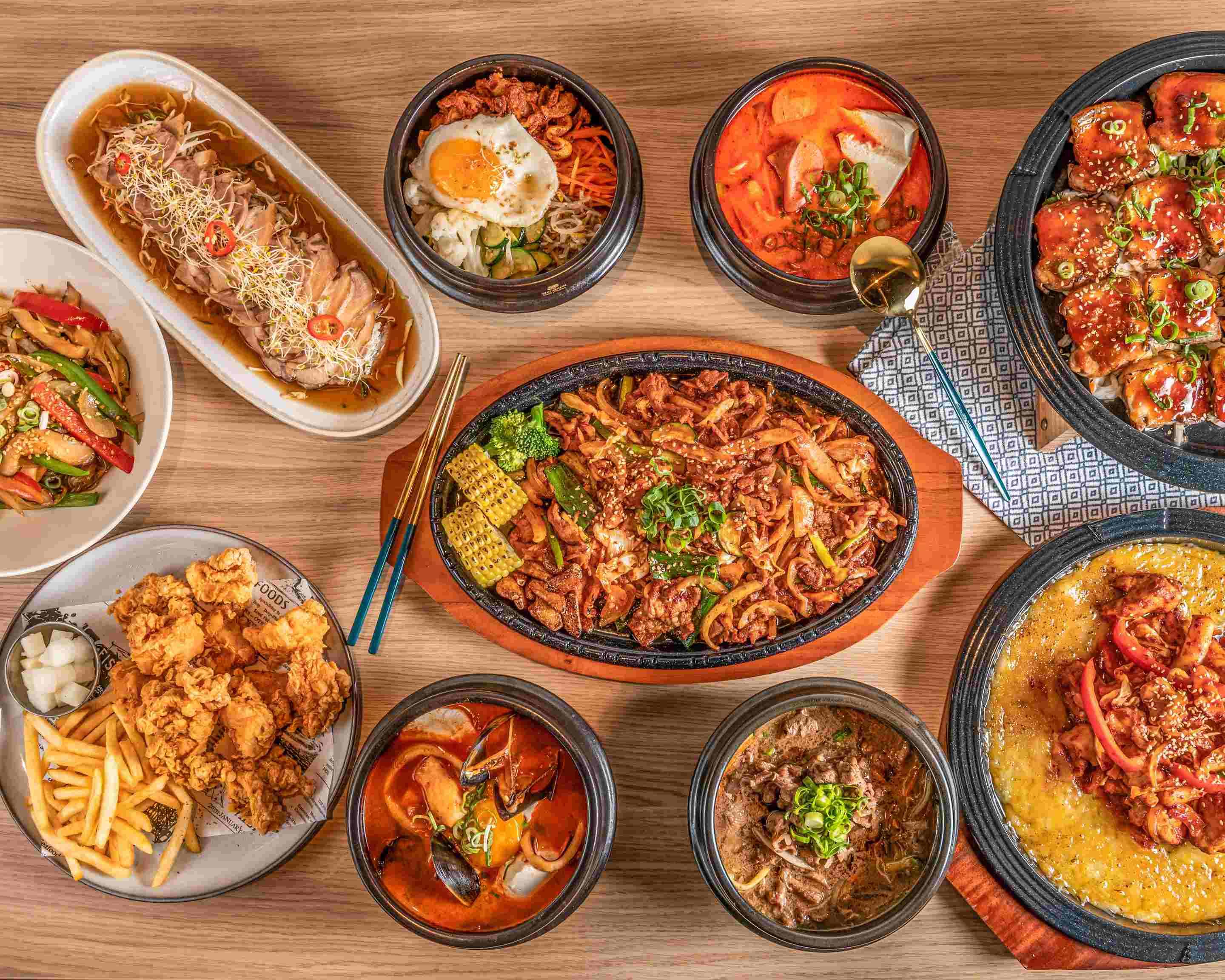 Order mogom | Menu & Prices | Brisbane Delivery | Uber Eats