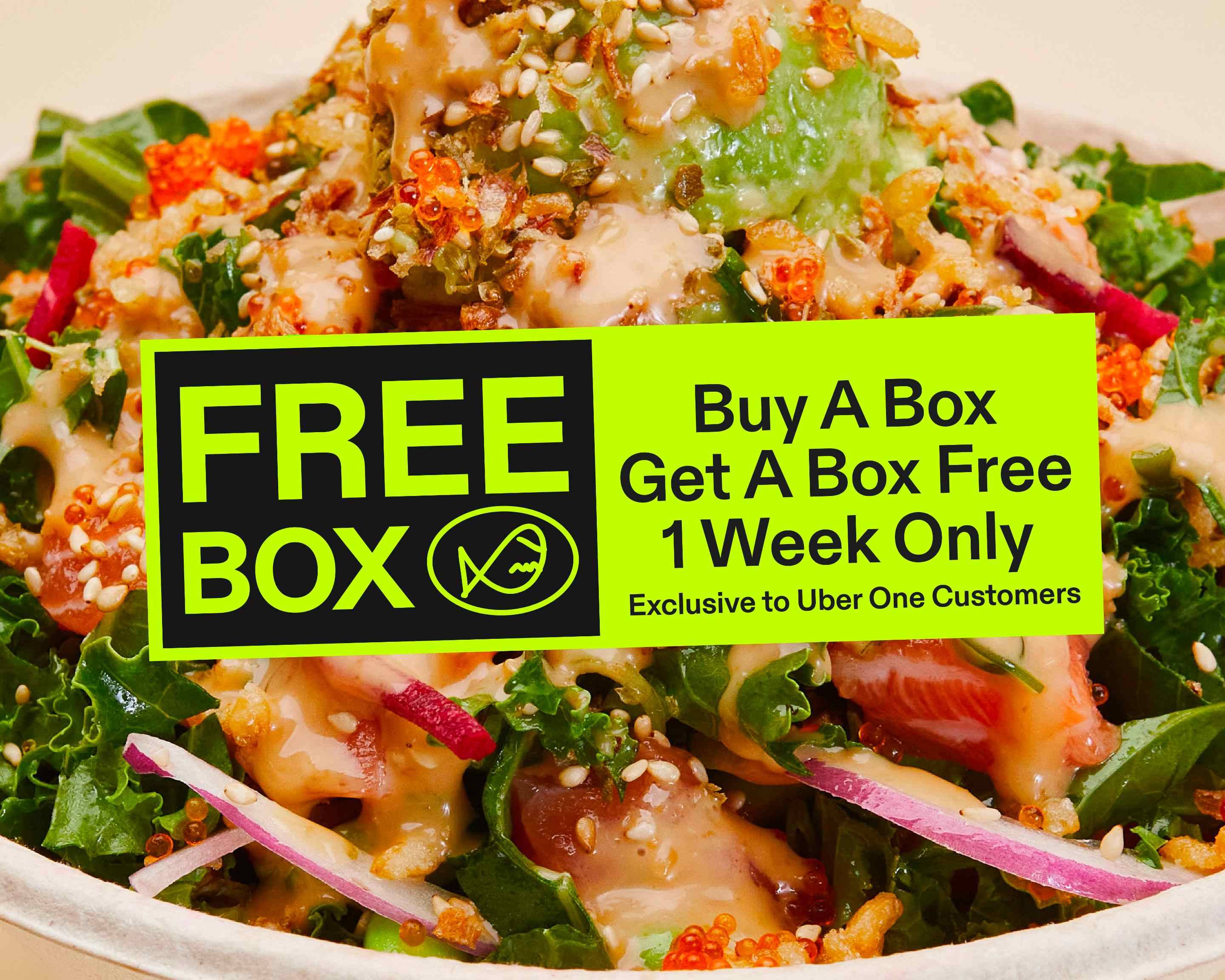 Fishbowl (Rozelle) Menu Takeout in Sydney | Delivery Menu & Prices ...