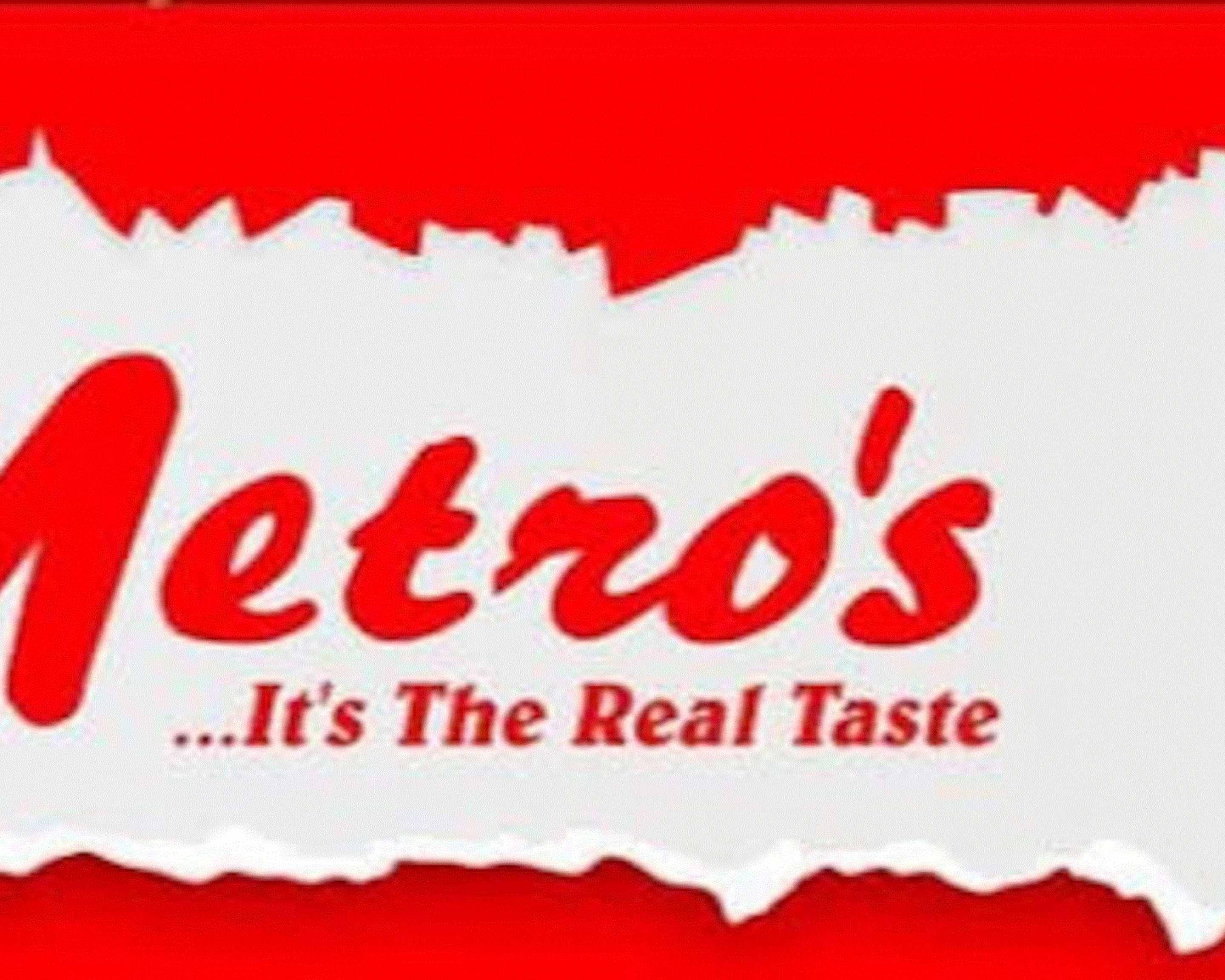 Metro’s fried chicken Menu - Takeaway in London | Delivery menu ...