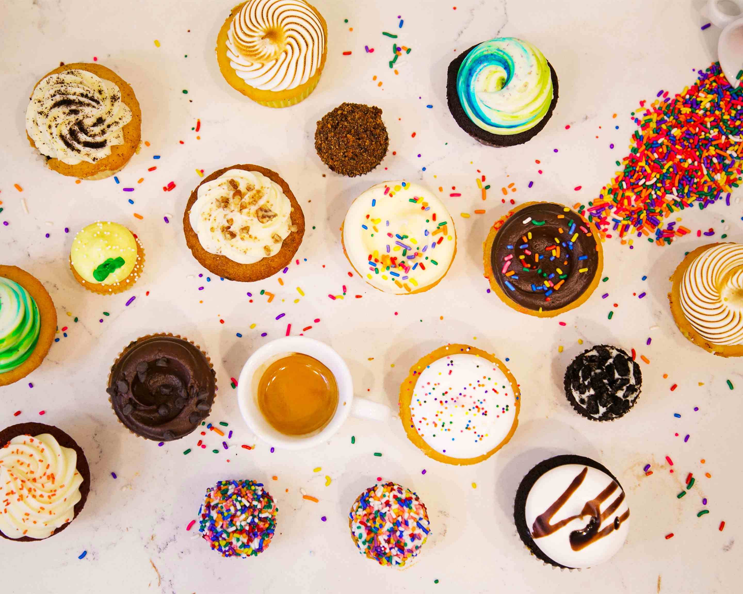 Order Buttercup Bake Shop - Flatiron Delivery in New York | Menu ...