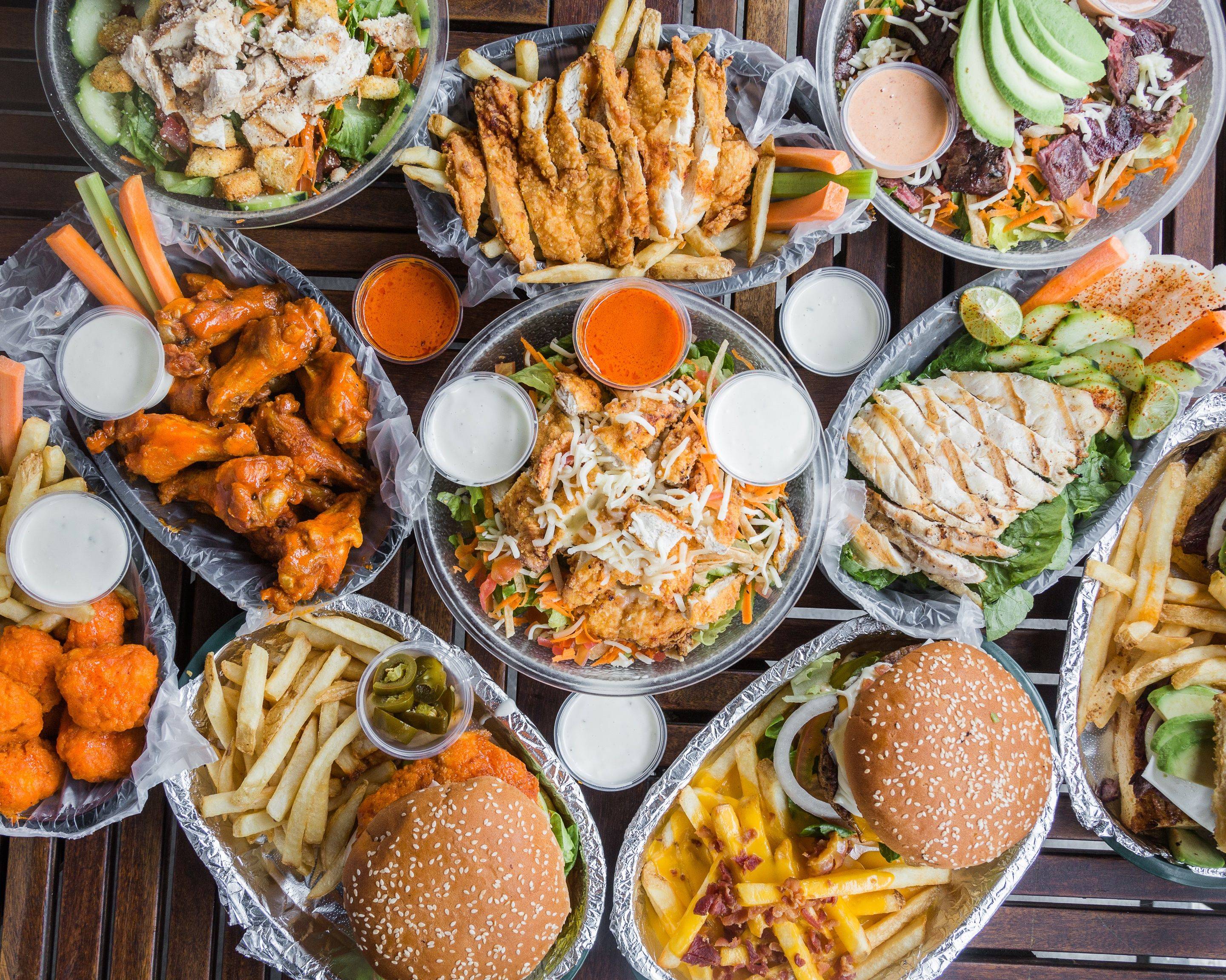 Oso Grill - Cumbres a Domicilio en Monterrey | Menú & Precios | Uber Eats