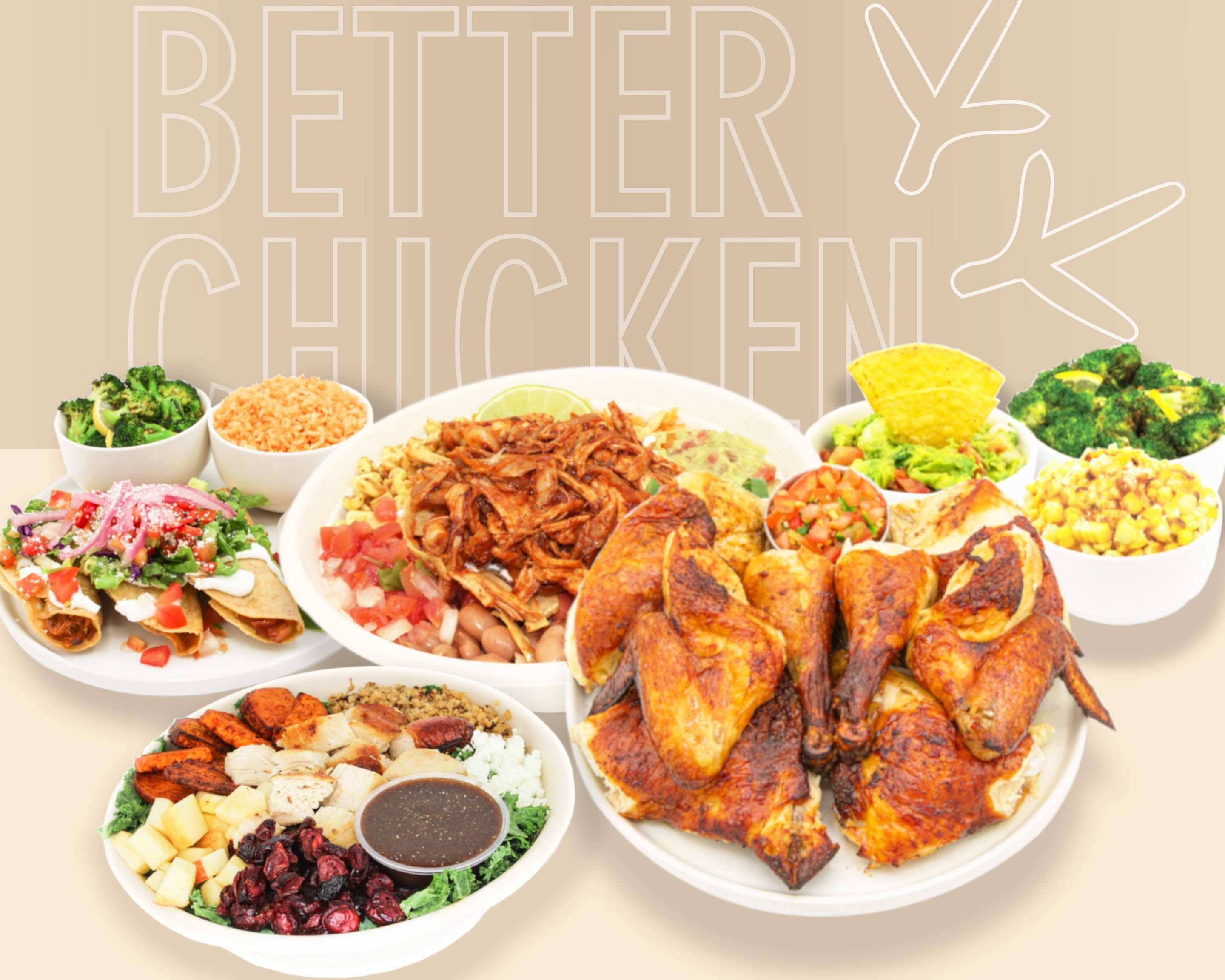 WILDBIRD (DTLA) Menu Los Angeles • Order WILDBIRD (DTLA) Delivery ...