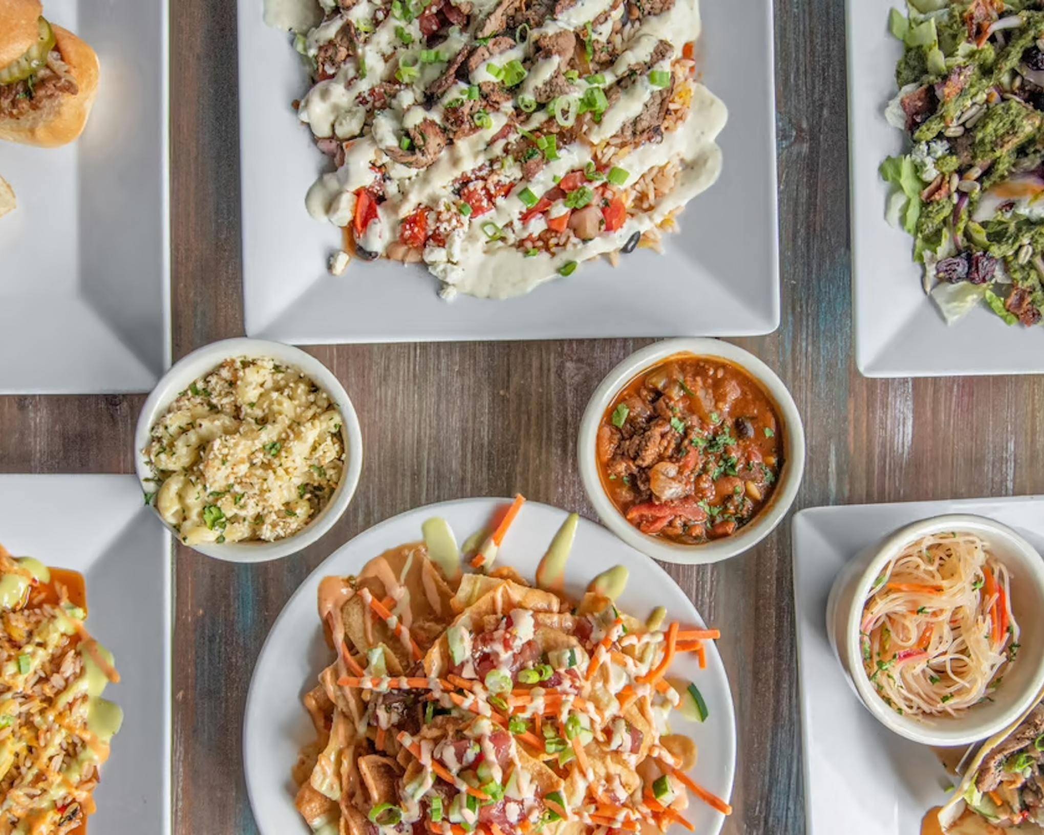 Order Chive Menu Delivery【Menu & Prices】| Vero Beach | Uber Eats