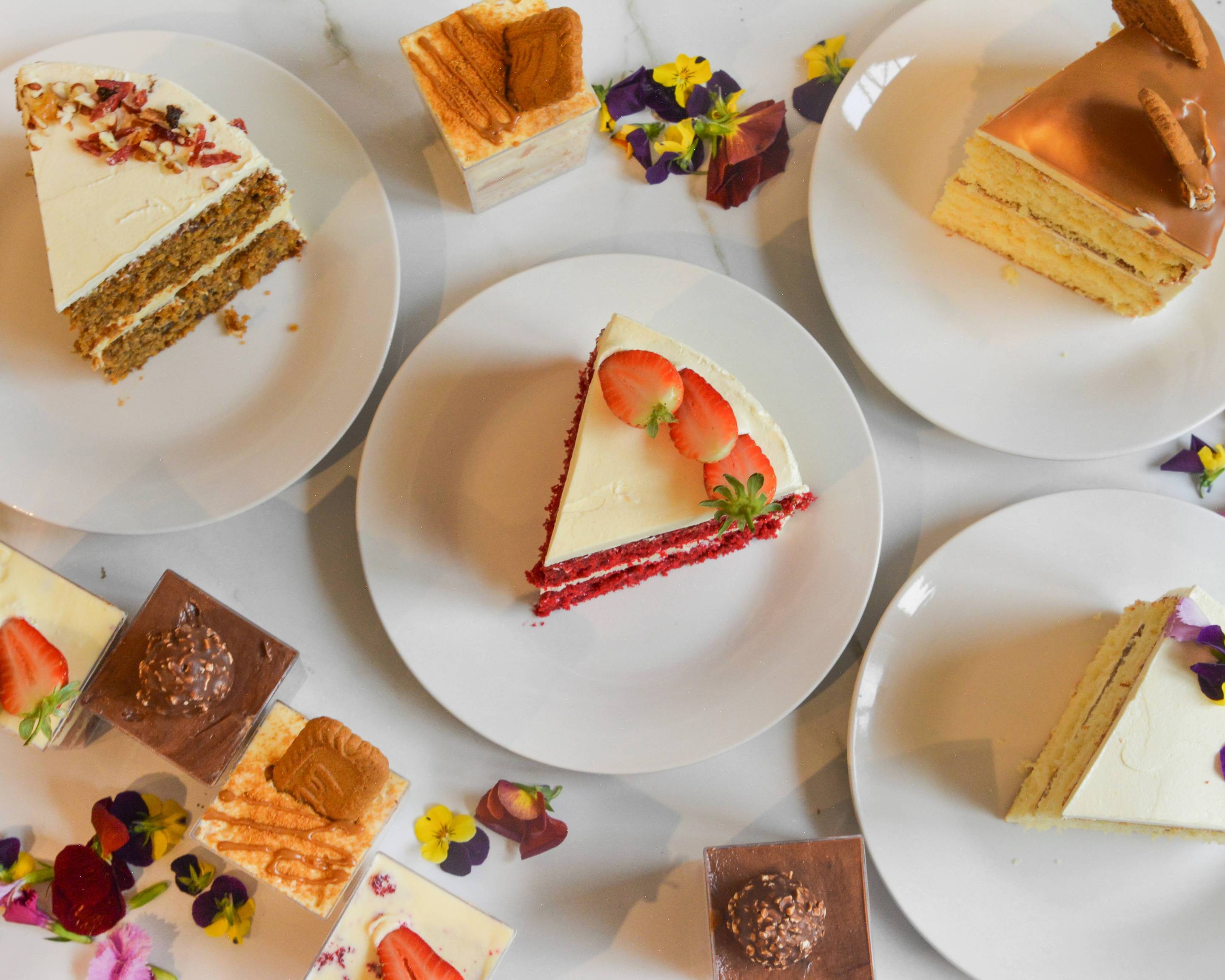 Order Jessie Treats Cakes | Menu & prices | Johannesburg delivery ...