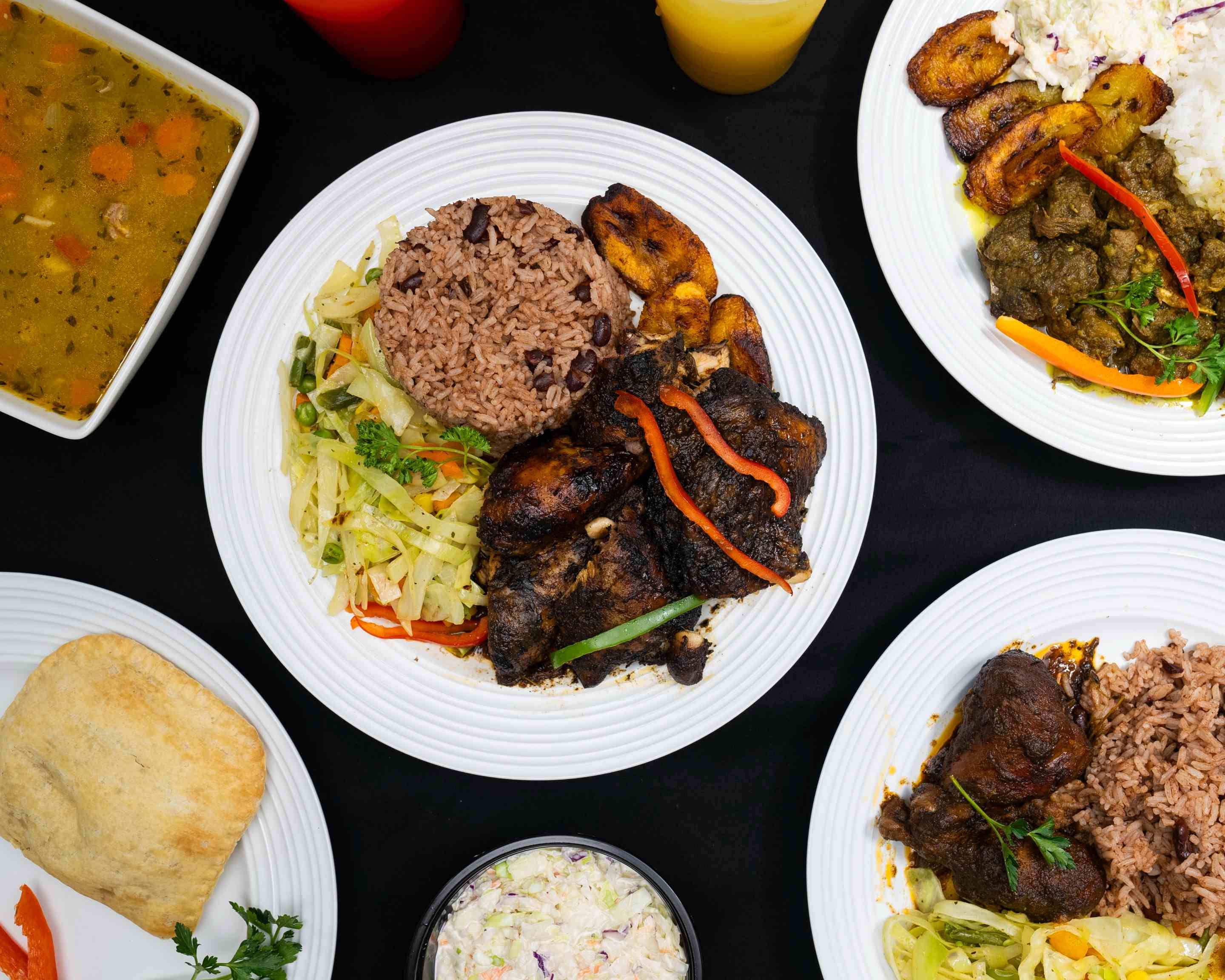 Order J&J One Stop Grill (2670 E College Ave) Menu Delivery【Menu ...