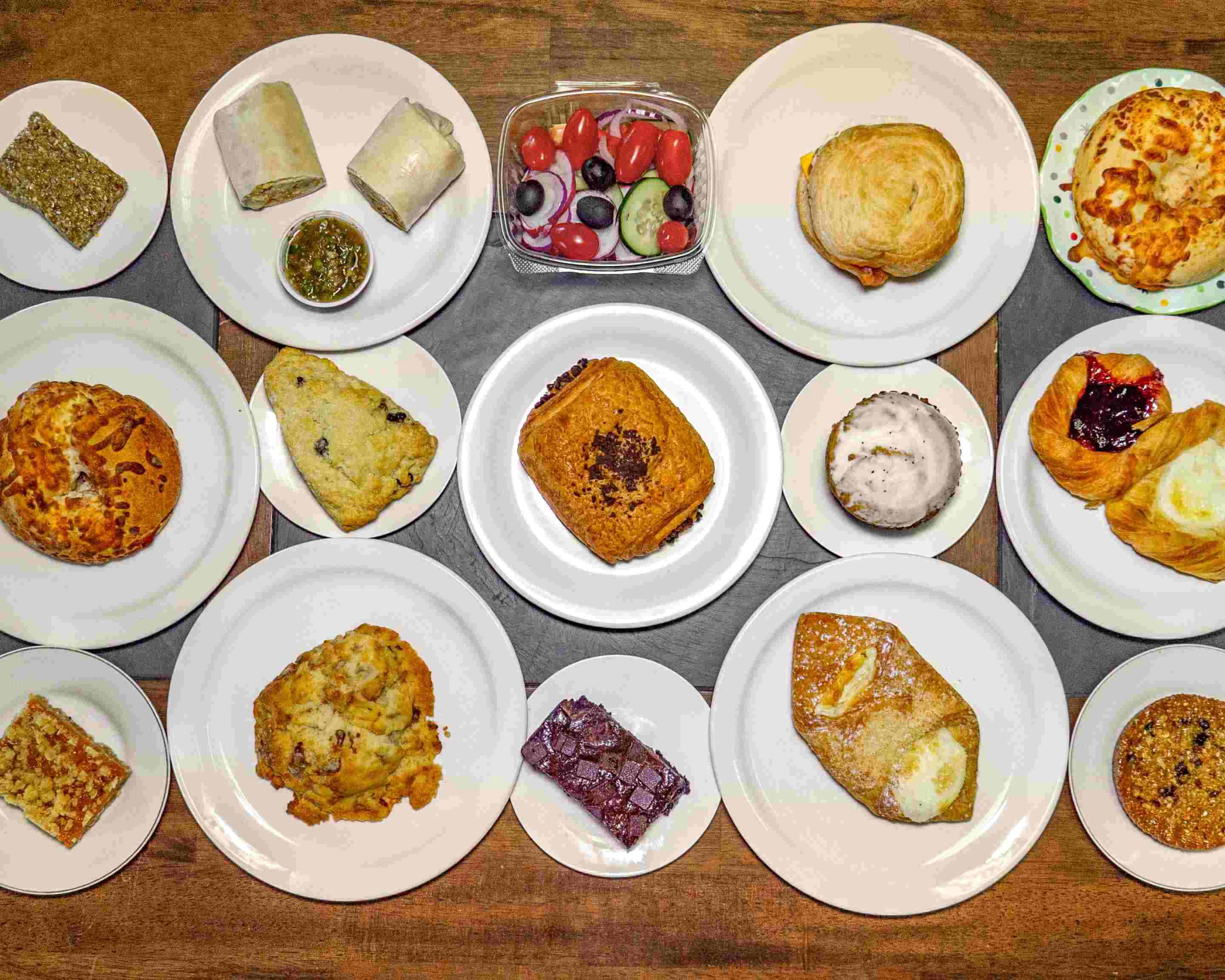Johnny's Java Cotati Menu Cotati • Order Johnny's Java Cotati Delivery ...