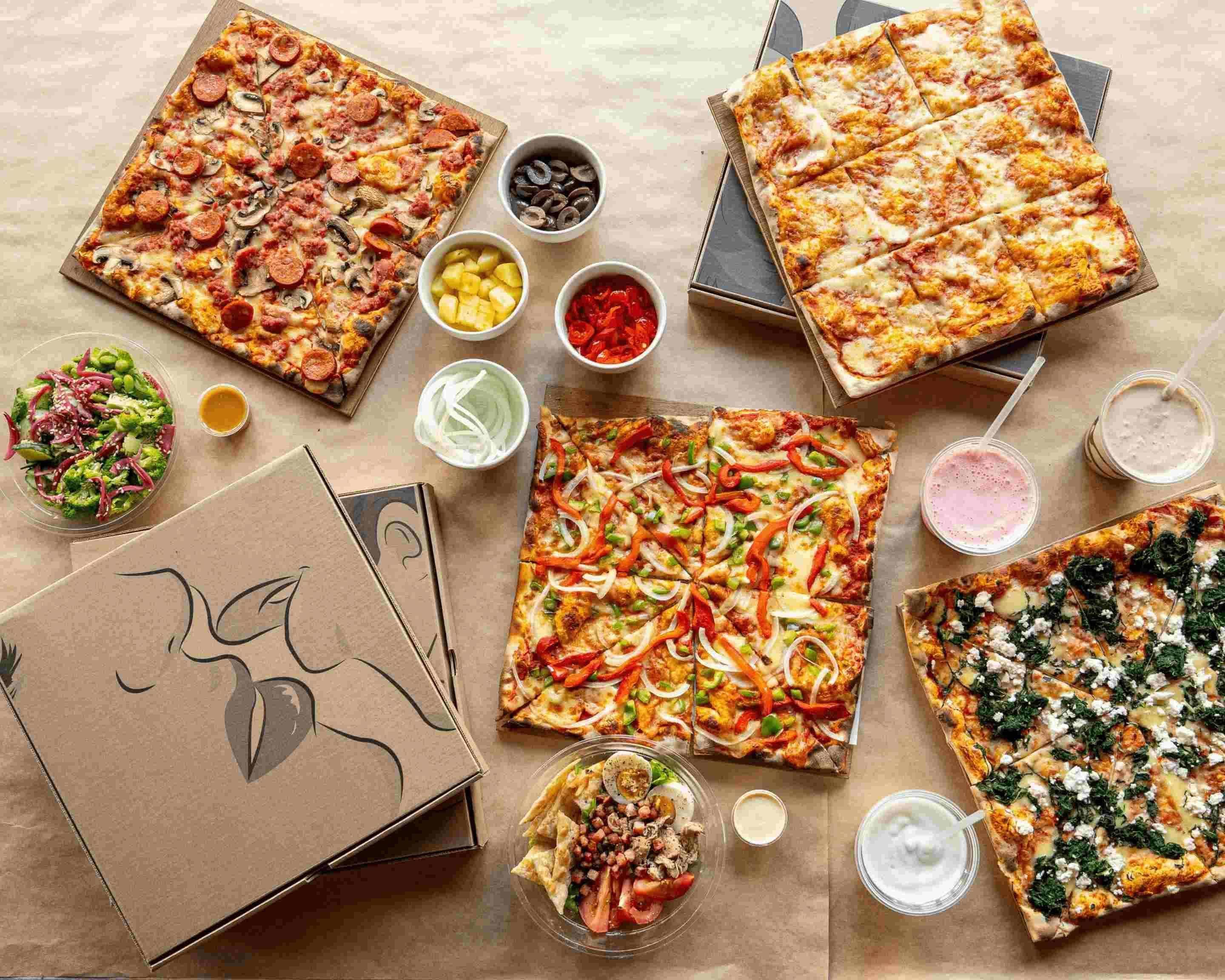 Order First Base, Bryanston | Menu & prices | Johannesburg and Pretoria ...