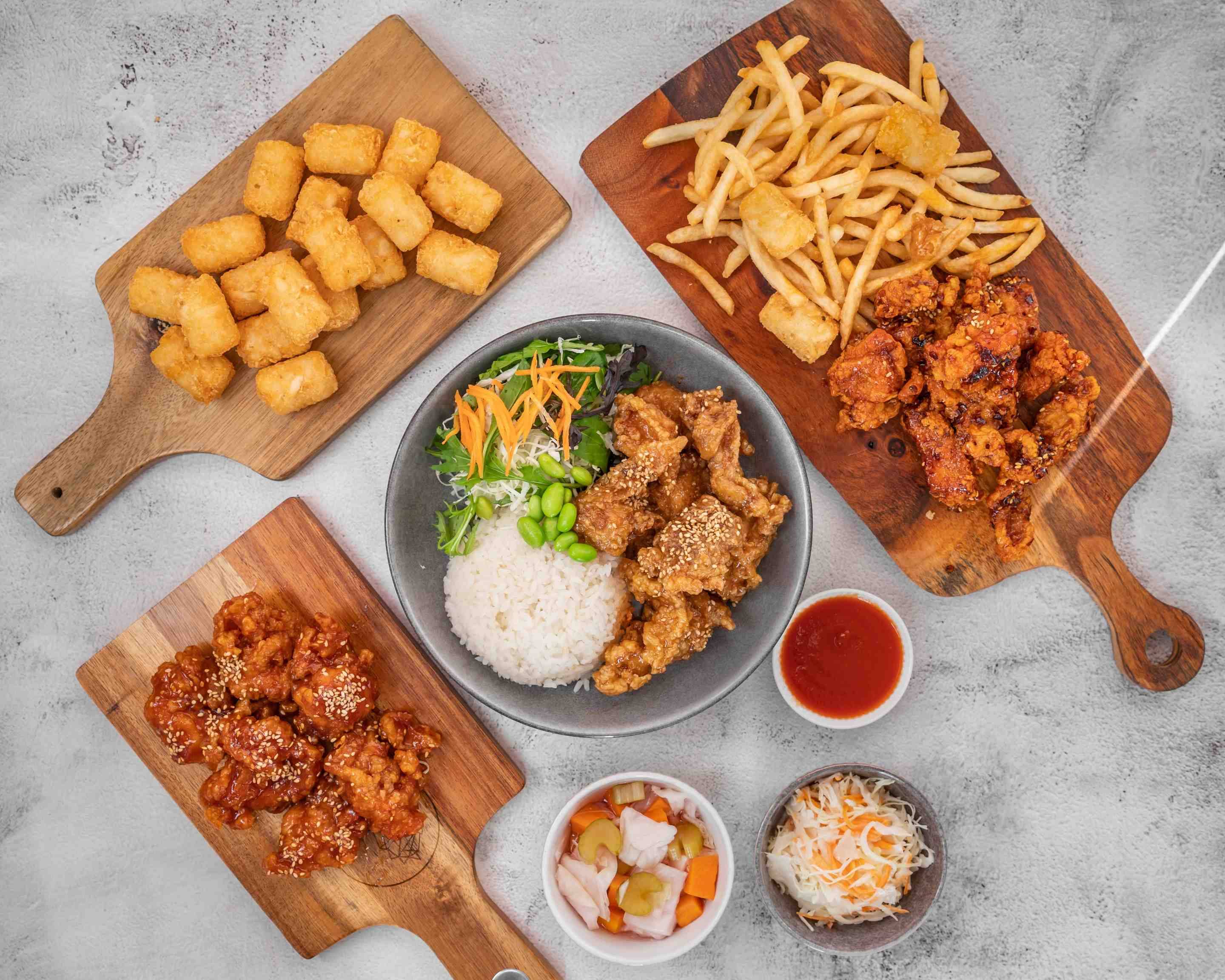 Order Best Chicken delivery online | Auckland | Takeaway menu & prices ...