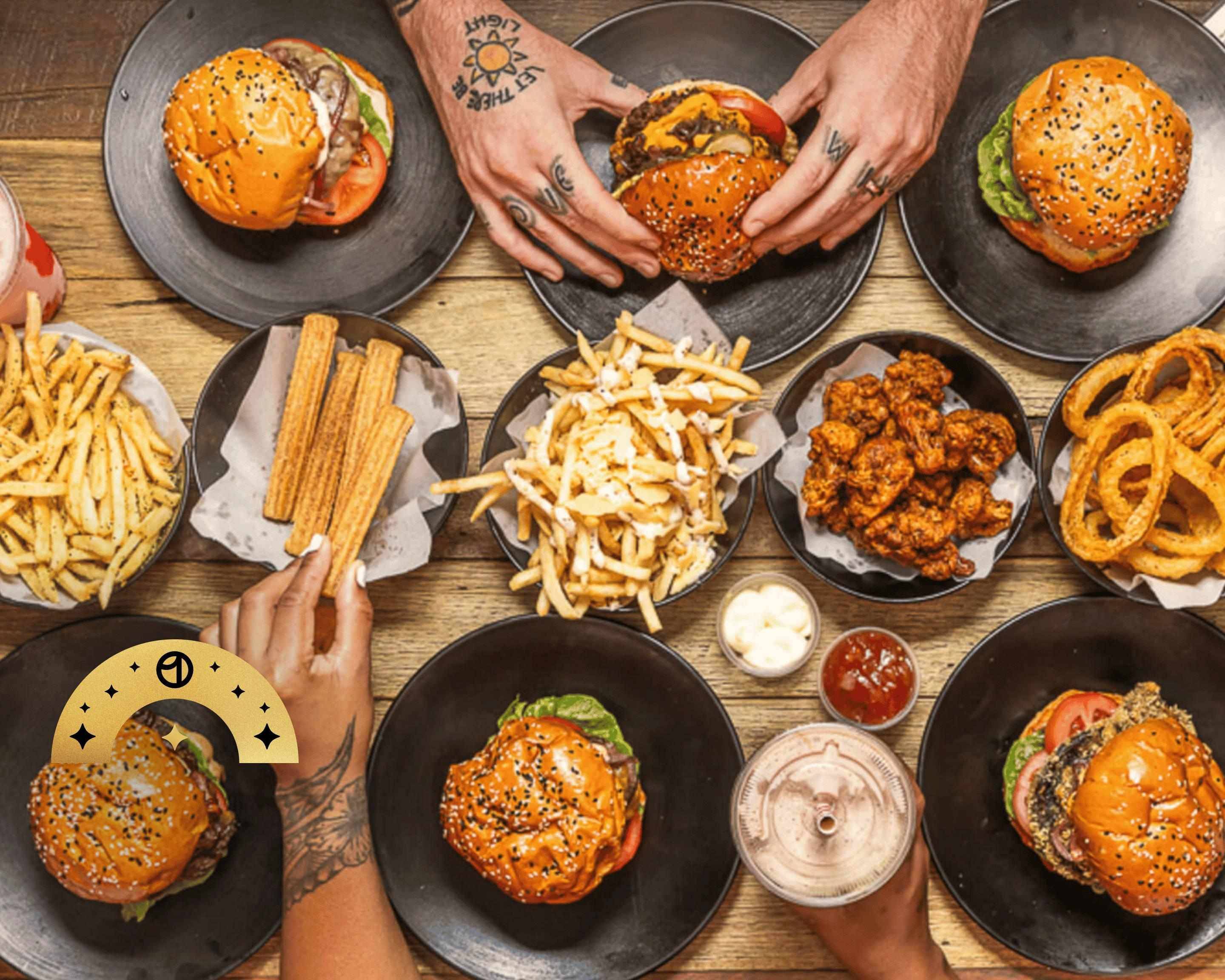 Order Umami House (Randwick) - Menu Deals & Prices - Sydney Delivery ...