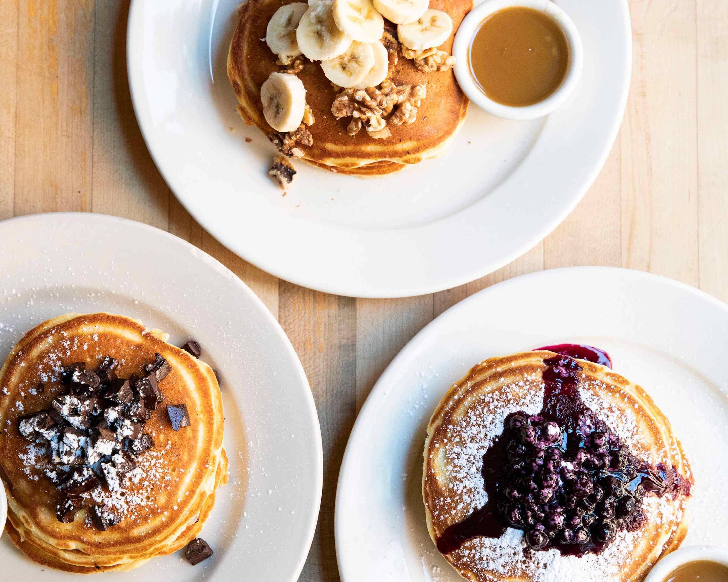 Order Clinton Street Baking Co. Delivery in New York | Menu & Prices ...