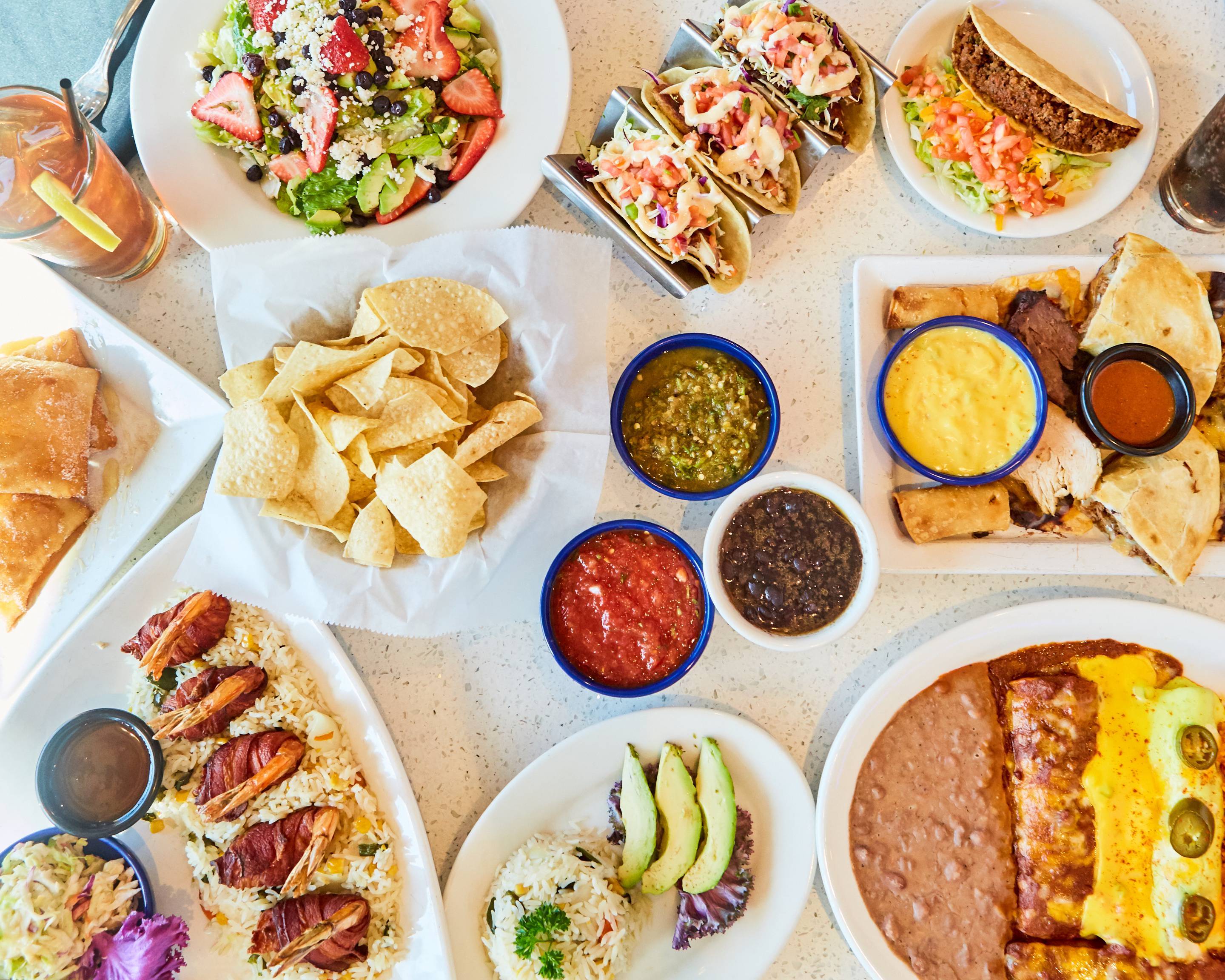 Order Rio Mambo (Burleson) Menu Delivery in Burleson | Rio Mambo ...