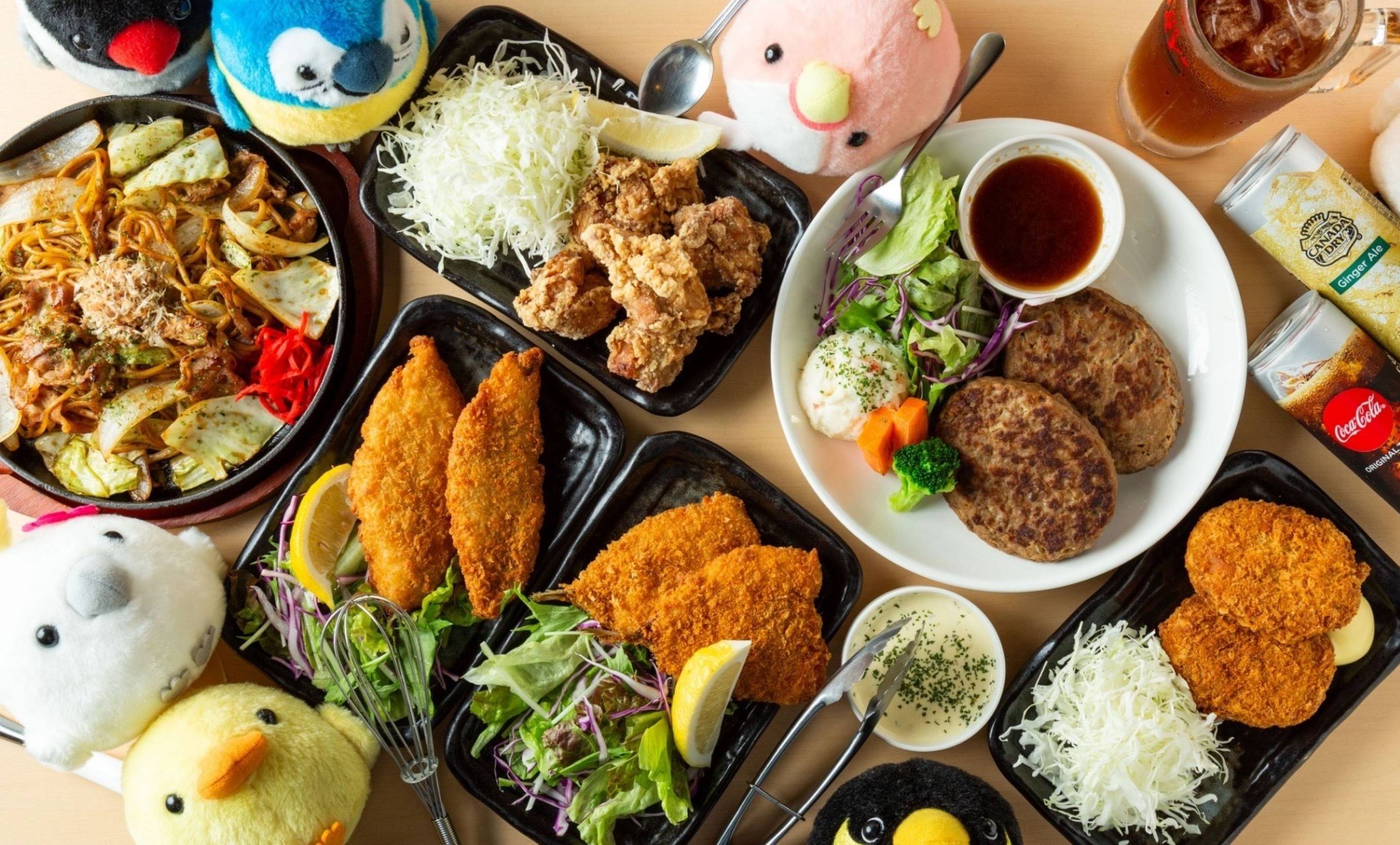 お弁当 とりキッチン Bento Tori Kitchenの出前・宅配・テイクアウトメニュー | ウーバーイーツ