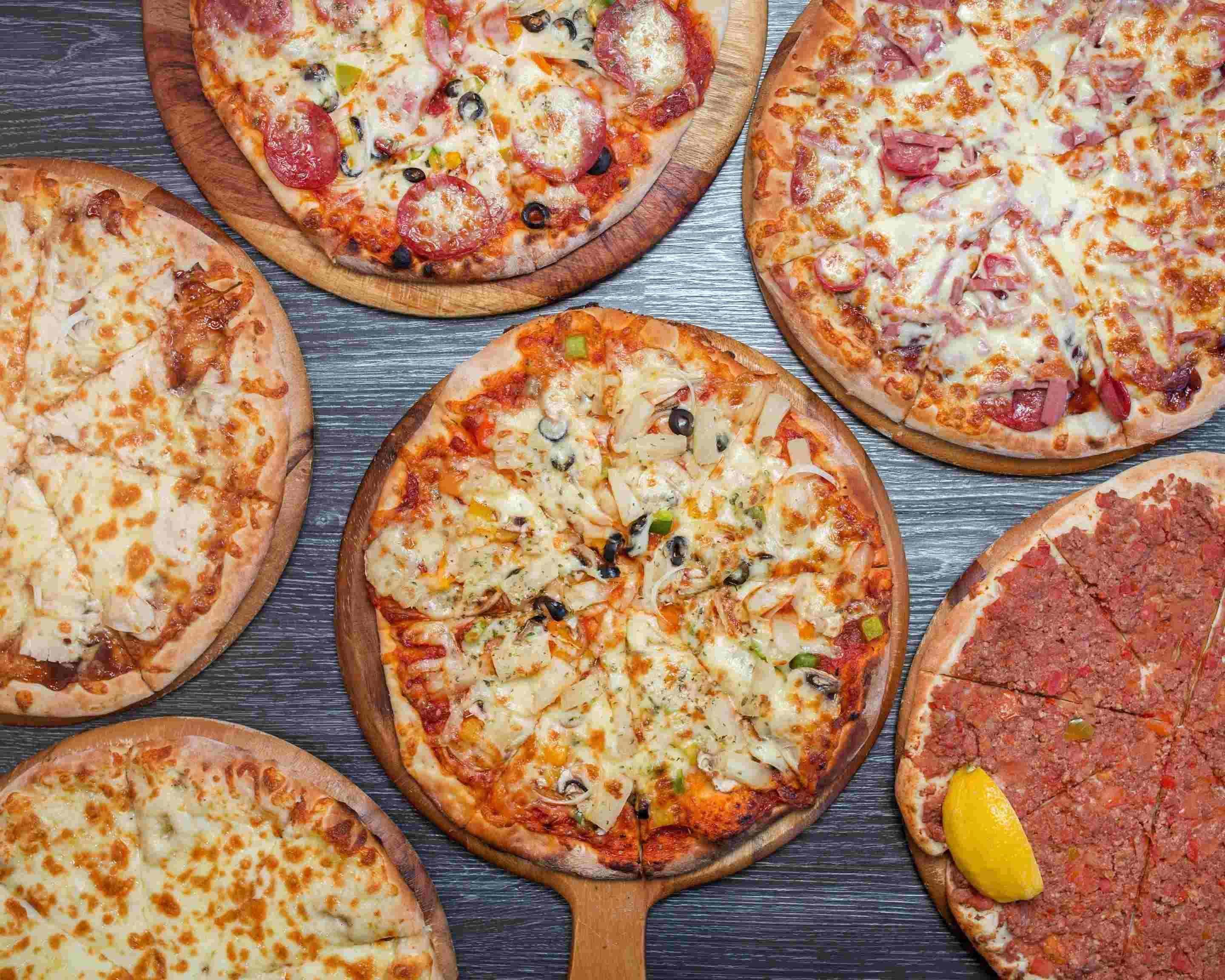 Afrah Restaurant and Bakery Menu Takeout in Sydney | Delivery Menu ...