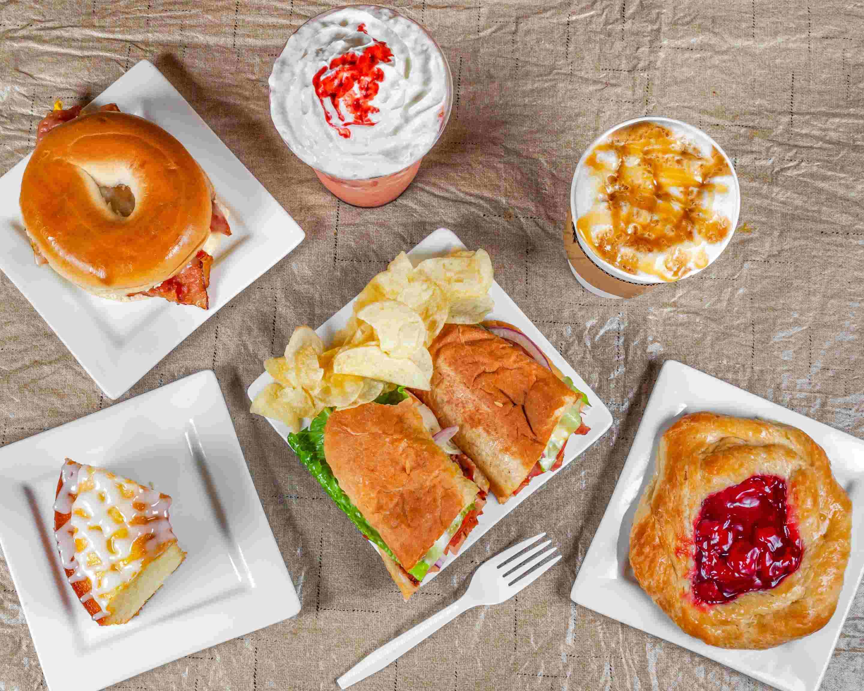 Order Mean Mug Coffee Co (Salisbury) Delivery in Salisbury | Menu ...