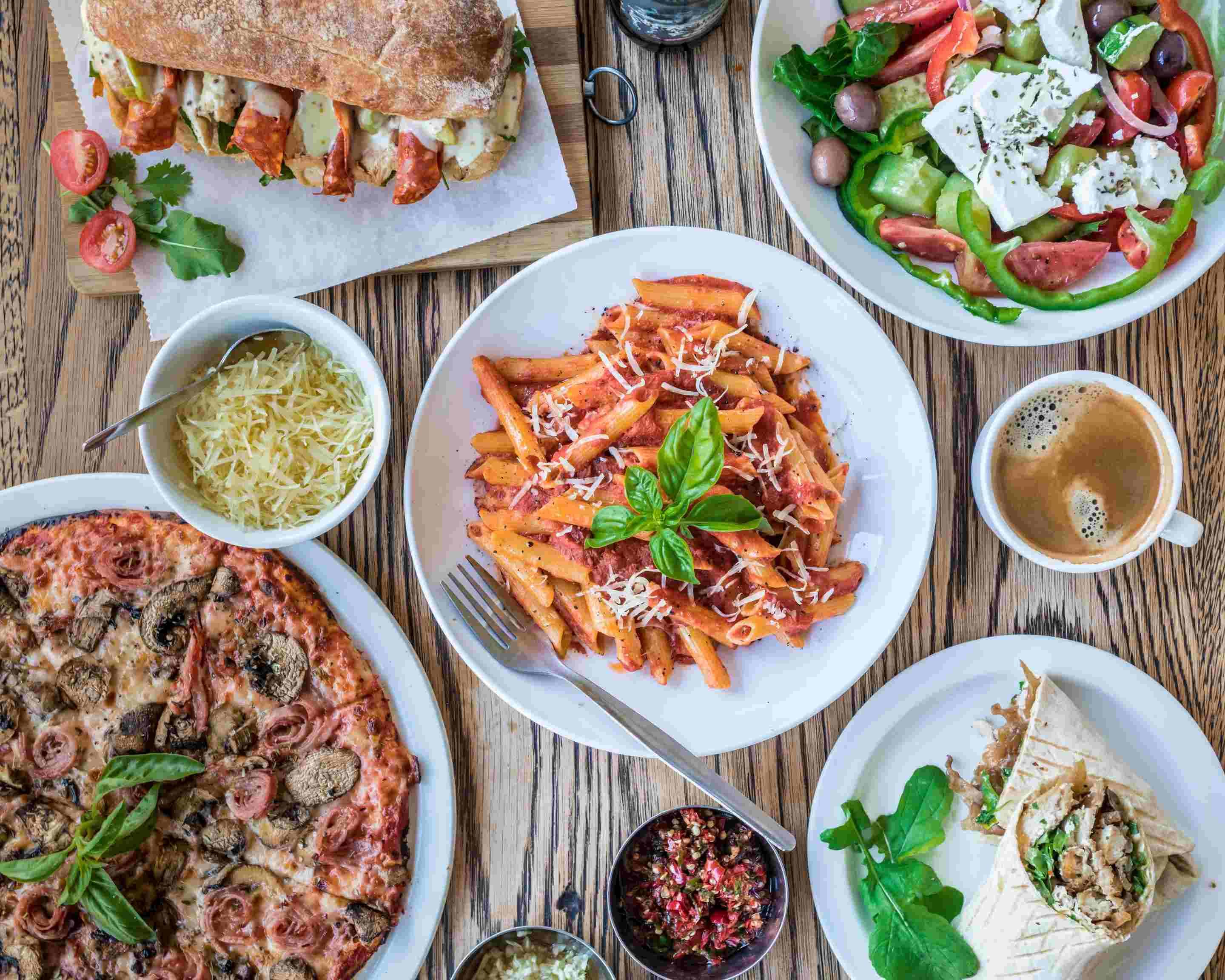 Order Gourmet Food Parlour Santry Menu Delivery【Menu & Prices】| Dublin ...