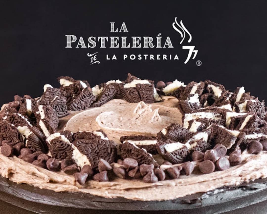 La Pasteleria de la Postreria 77 (Herradura) Menú a Domicilio【Menú y ...