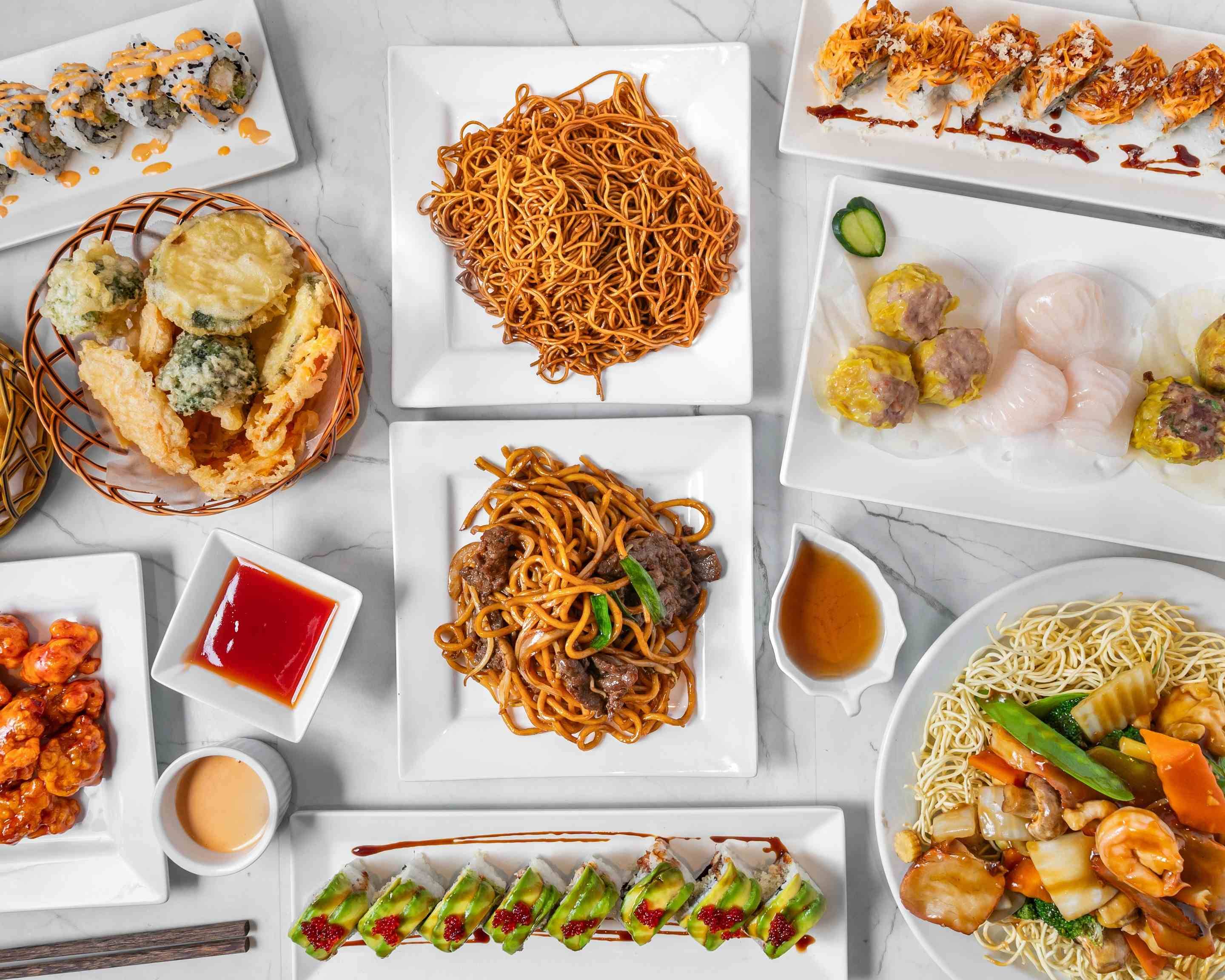 Order Blessings Eatery - Menu & Prices - Brantford Delivery | Uber Eats