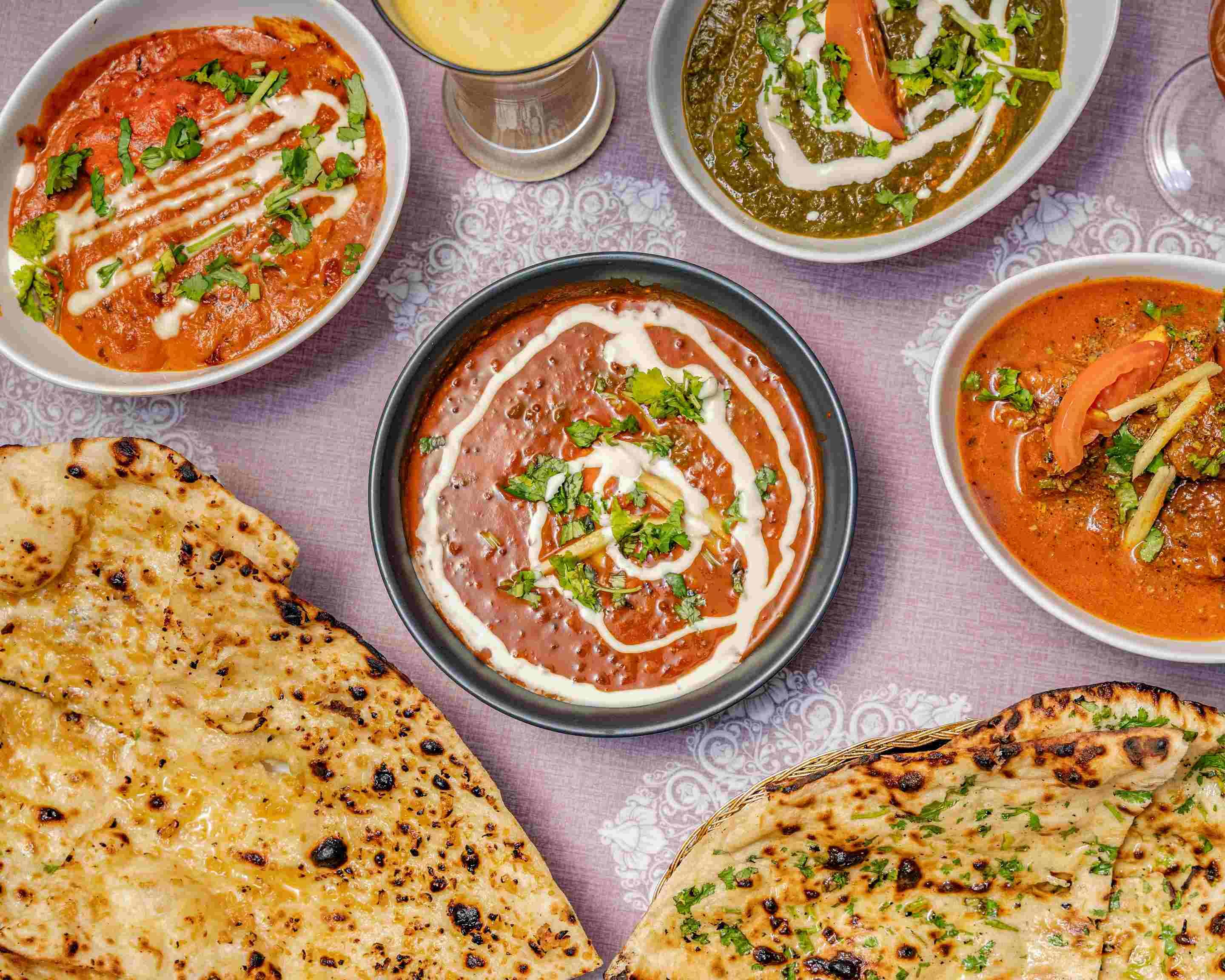 Spice Paradise Menu Takeout in Melbourne | Delivery Menu & Prices ...