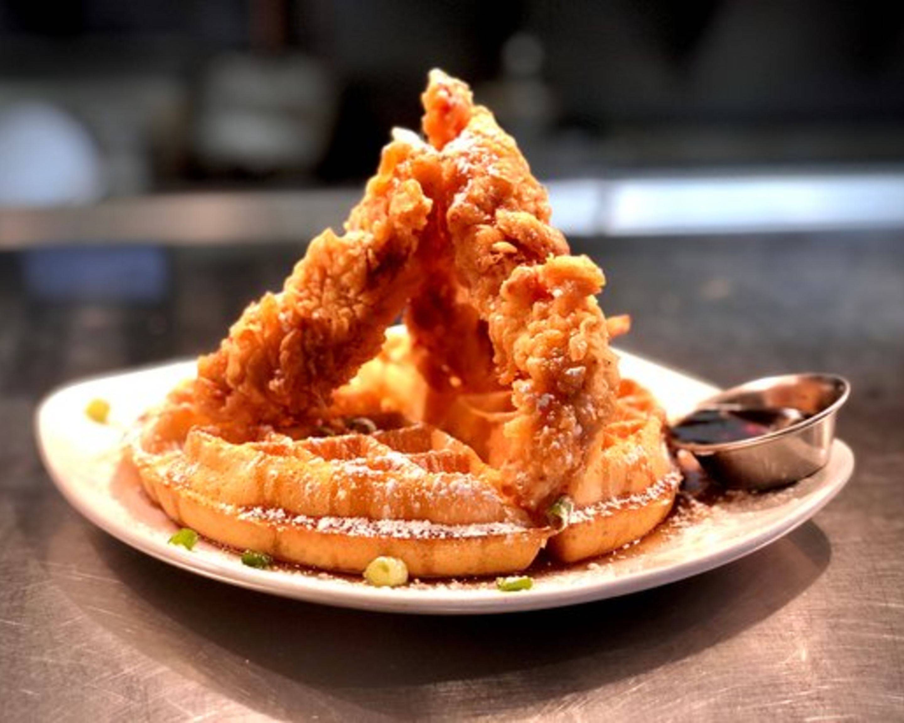 Order Colonial Cafe (Naperville) Menu Delivery【Menu & Prices ...