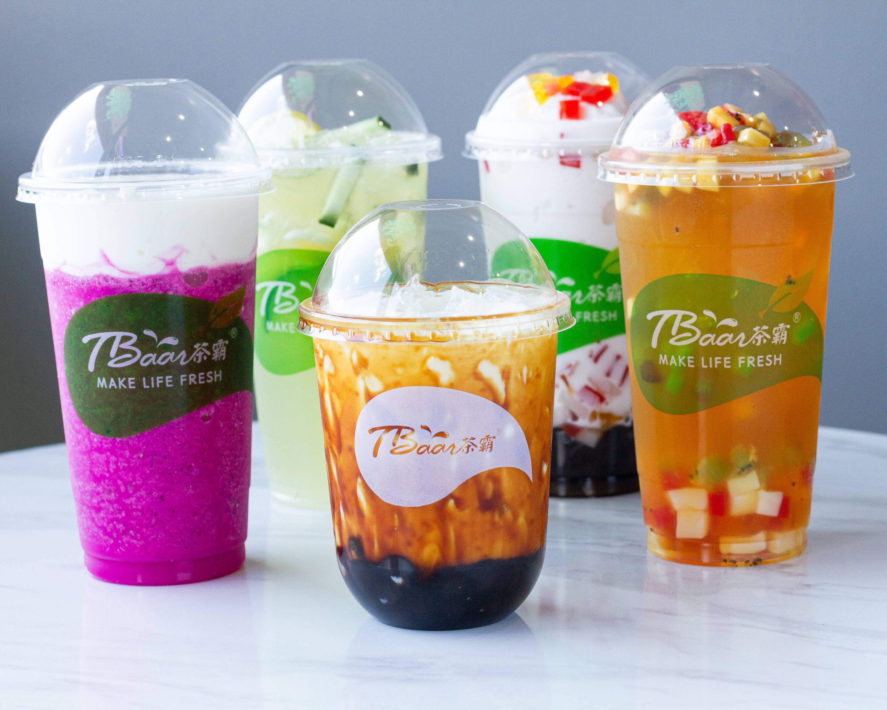Order TBaar - North Bethesda, MD - Menu & Prices - Rockville Delivery ...