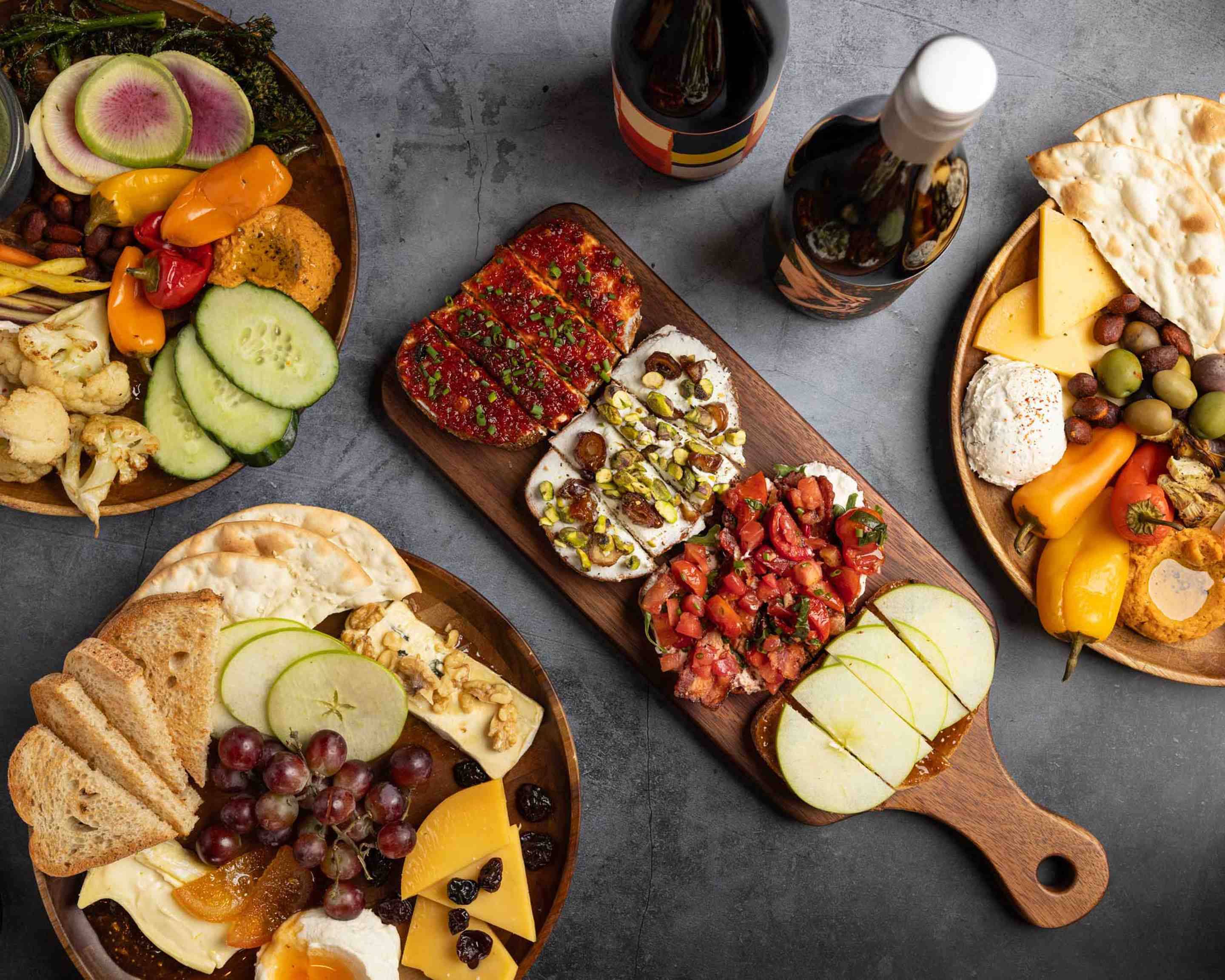 Order Postino (Addison) - Menu & Prices - Dallas Delivery | Uber Eats