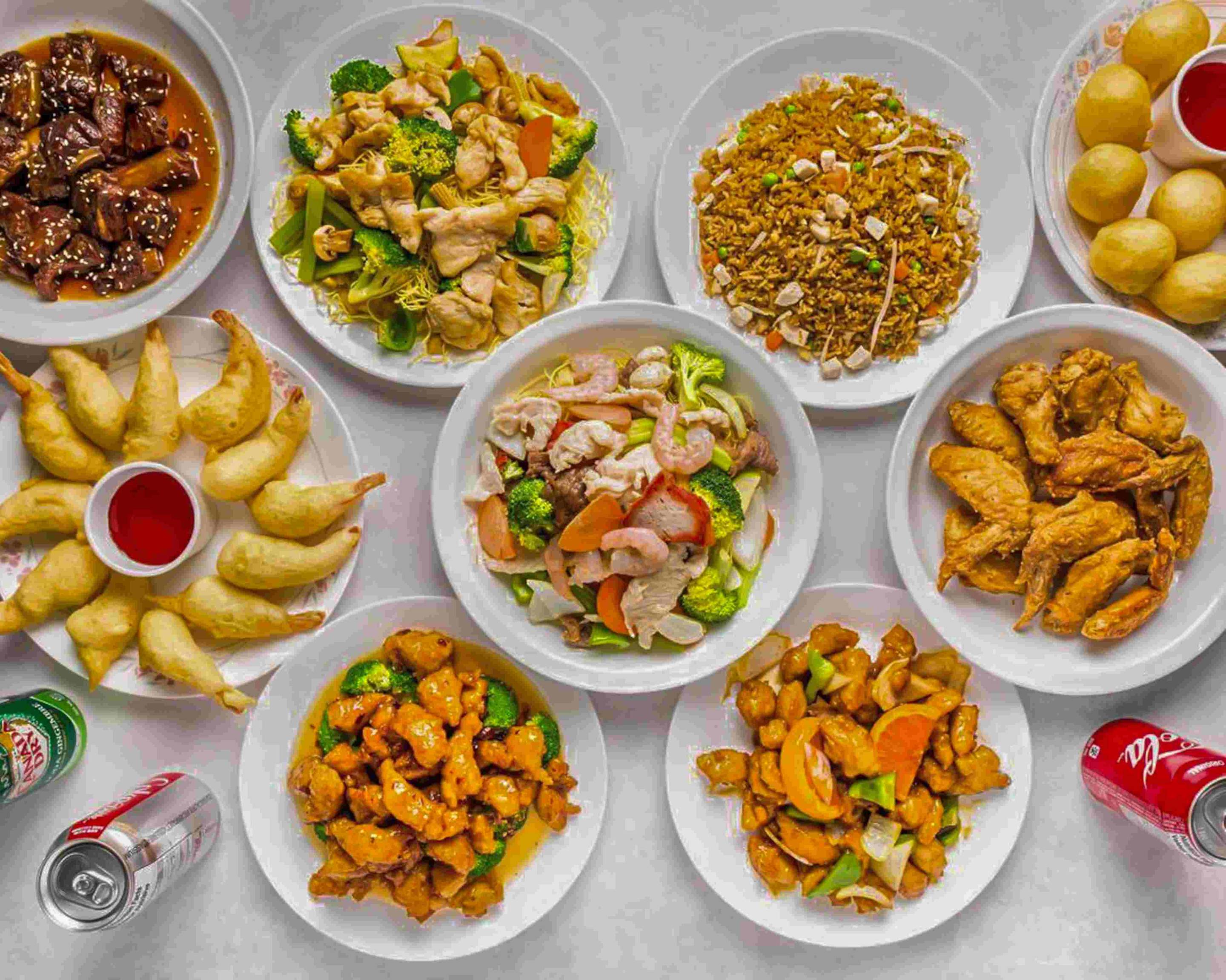 Order Mr. Hibachi - Menu & Prices - Blue Springs Delivery | Uber Eats