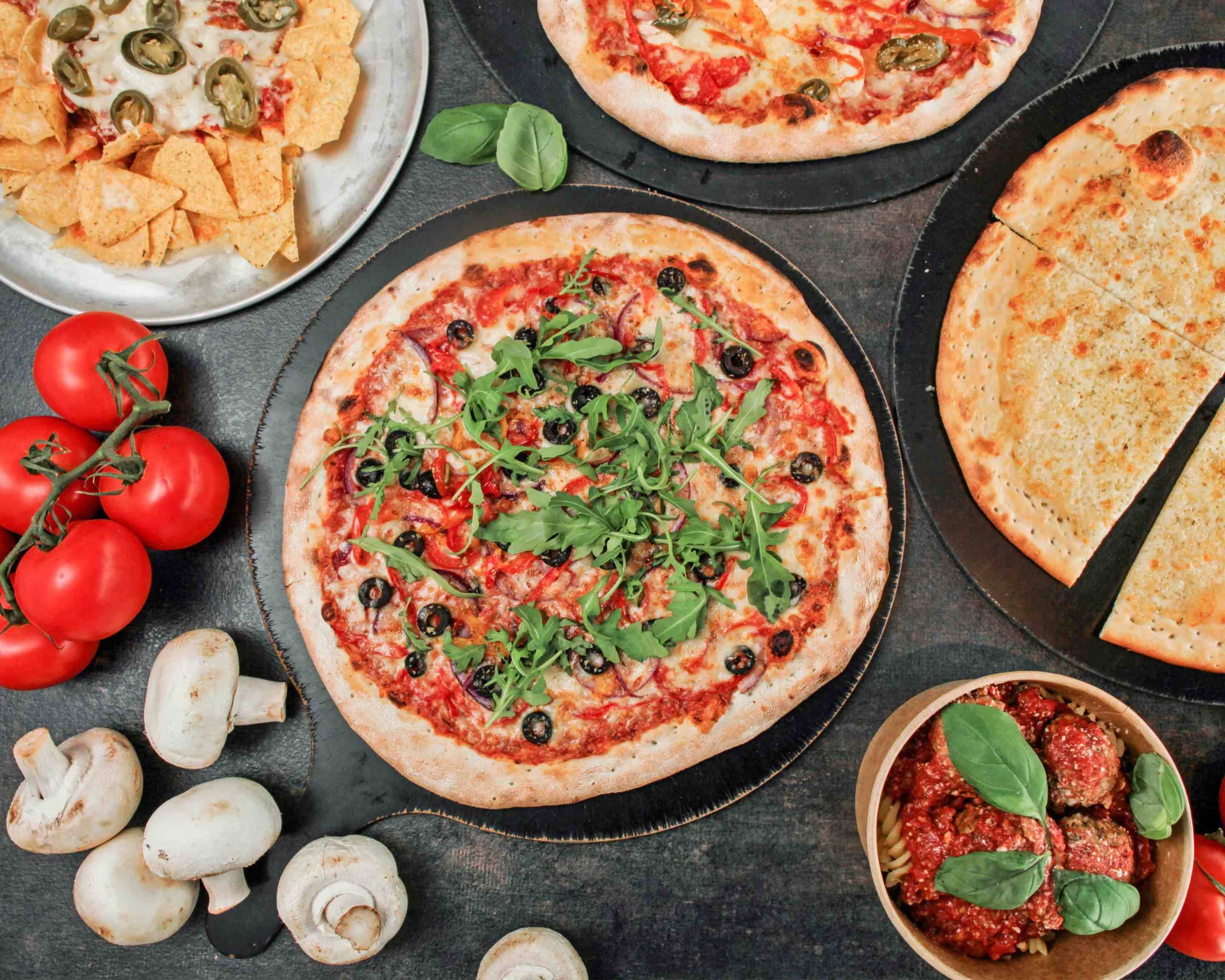 THE 10 BEST Italian Food DELIVERY in Teigngrace 2023 - Order Italian ...