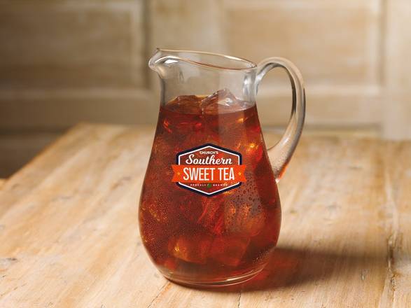 Church’s Texas Chicken - Houma | Order Online