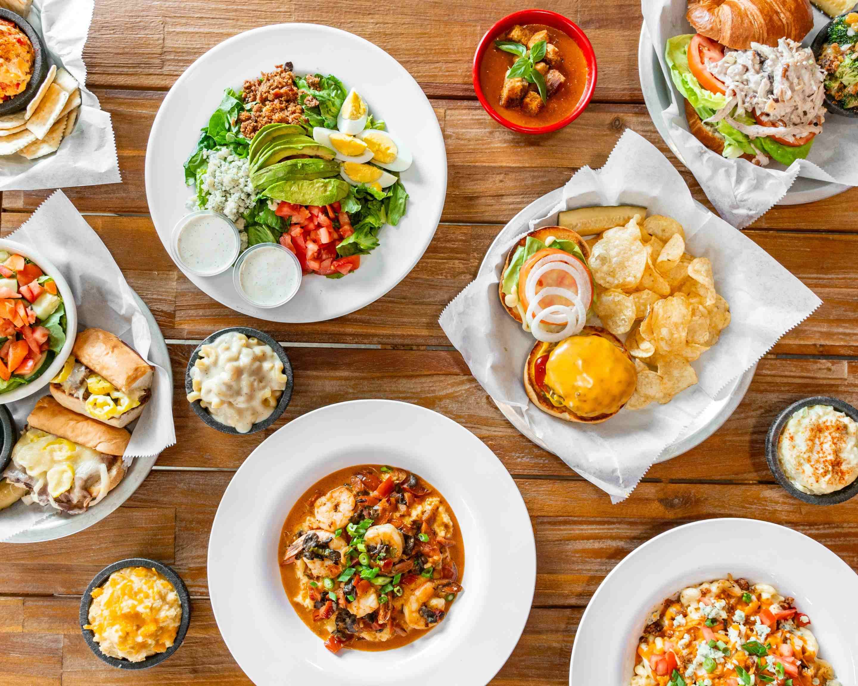 Order Homegrown Taproom & Kitchen Menu Delivery【Menu & Prices】| Nashville | Uber Eats