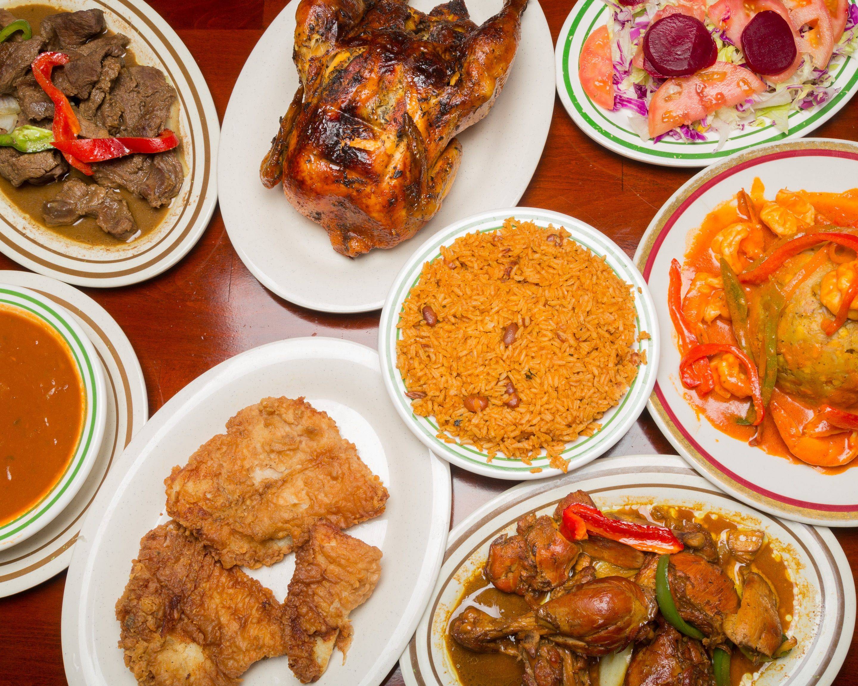 Order Estrella Restaurant - West Bronx Menu Delivery in New York City ...