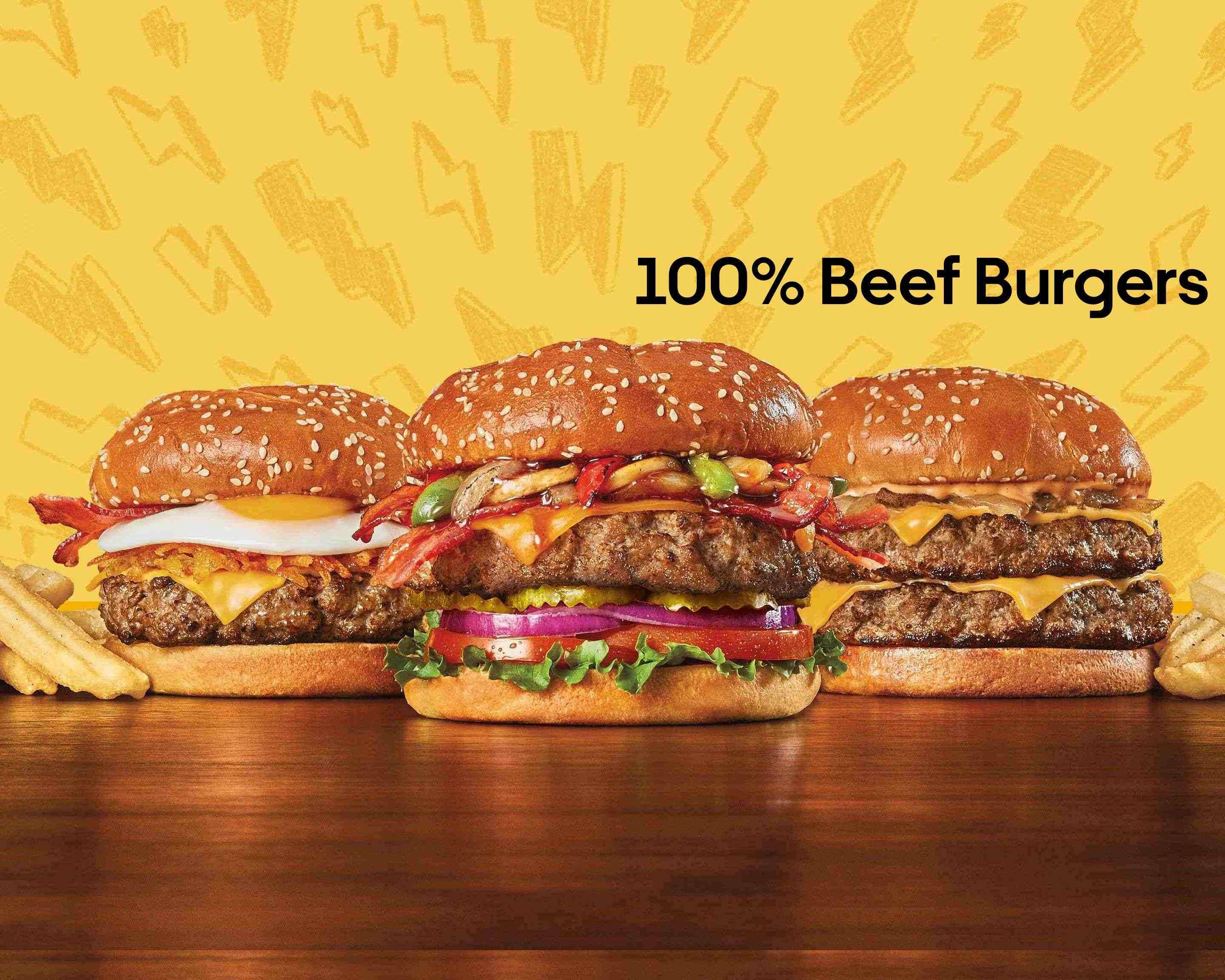 Order The Burger Den (Caguas) Menu Delivery【Menu & Prices】| San Juan ...