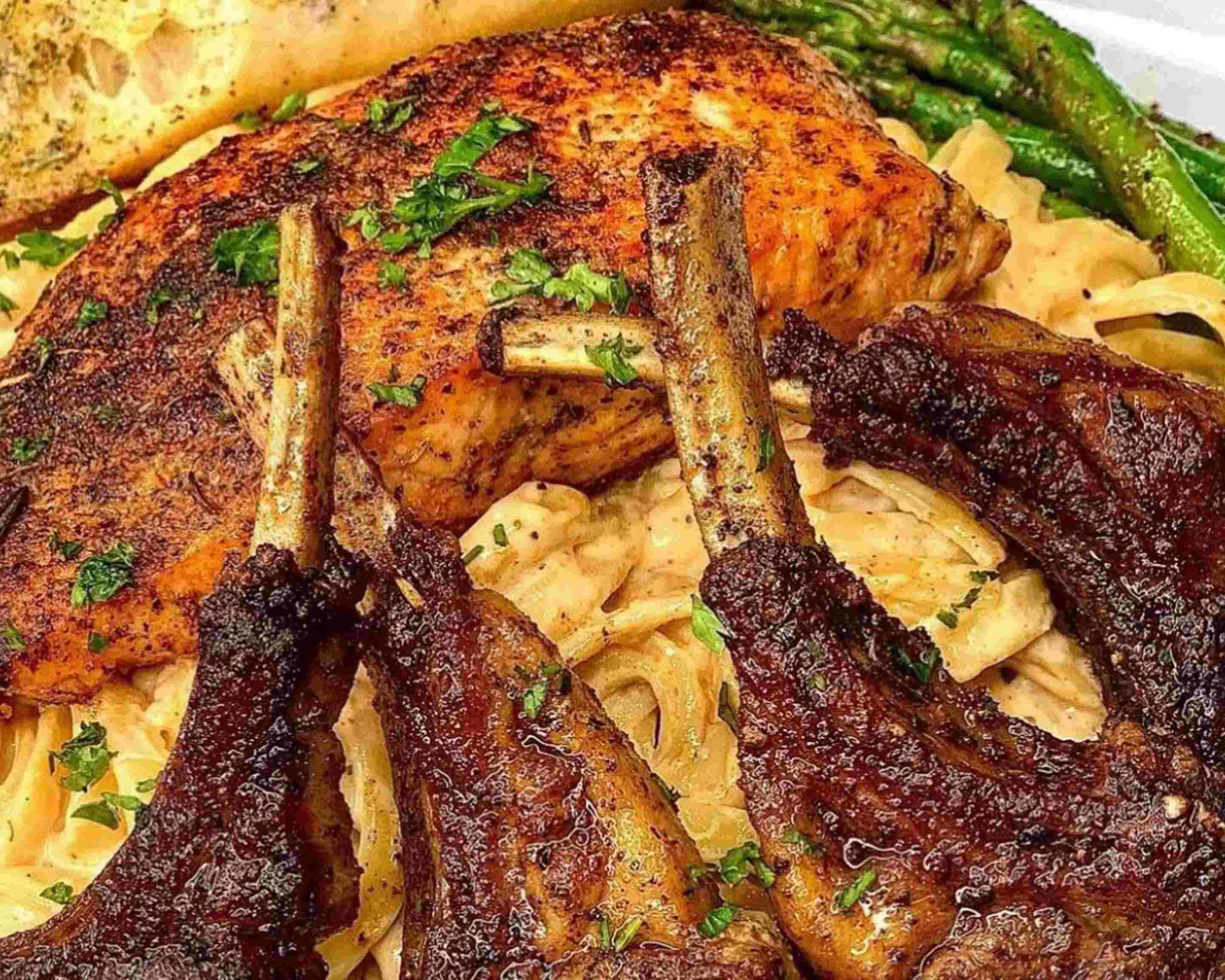 Order TASTE OF FLAVORS ATLANTA - Menu & Prices - Tucker Delivery | Uber ...