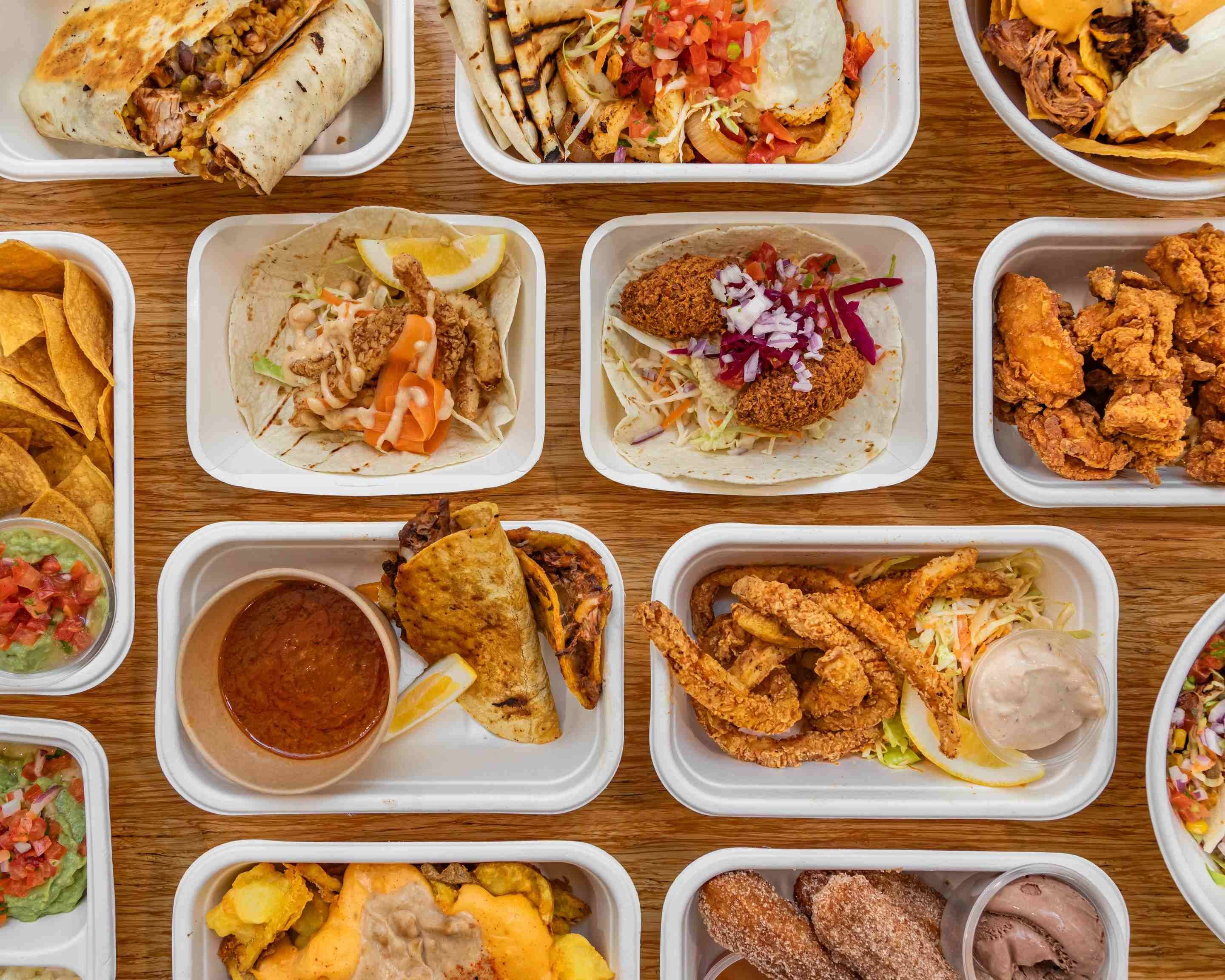 Order Mi Amor ( The Palms) delivery online | Christchurch | Takeaway ...