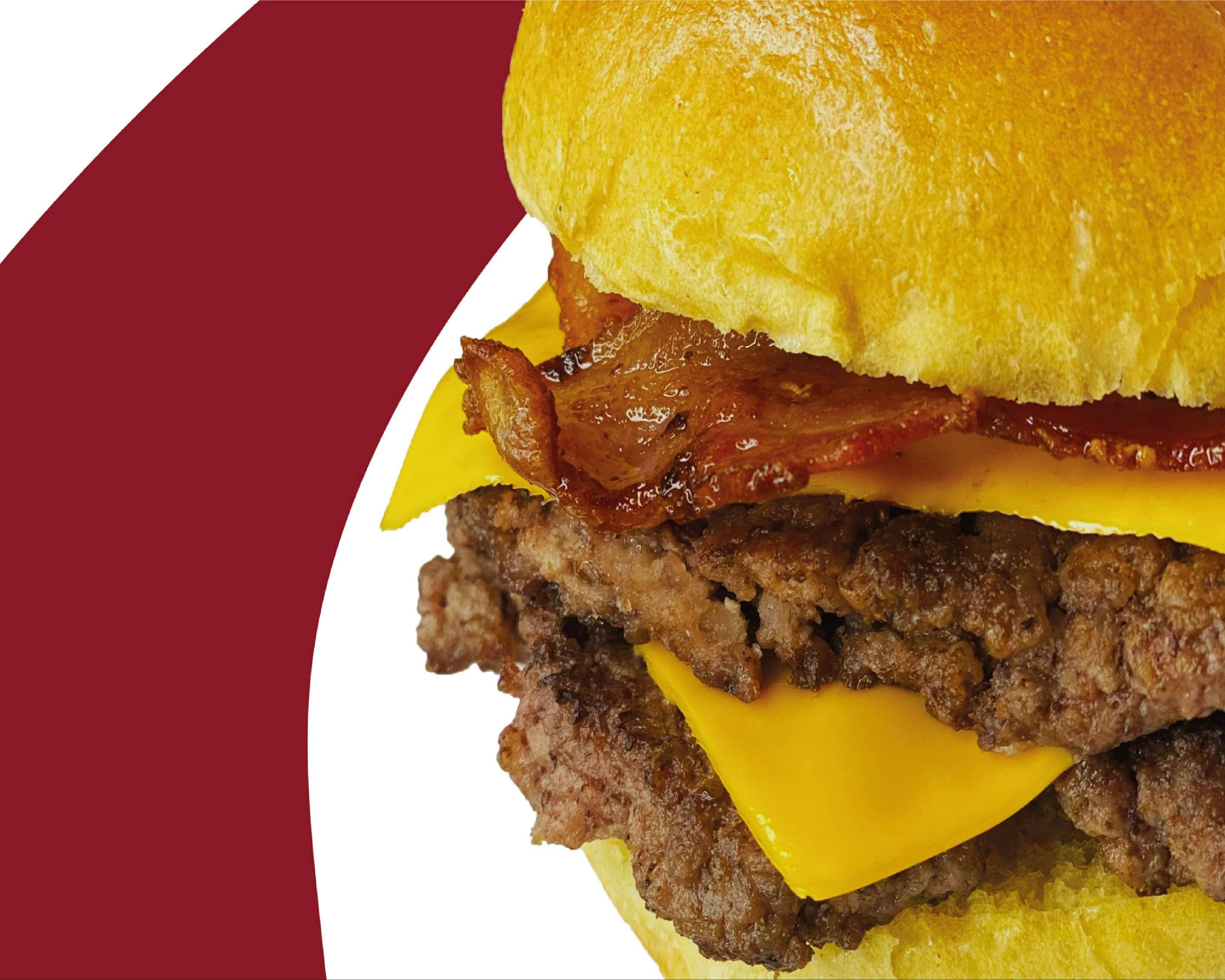 Cheeky Cow Burger Menu - Takeaway in Cambridge and East Anglia ...