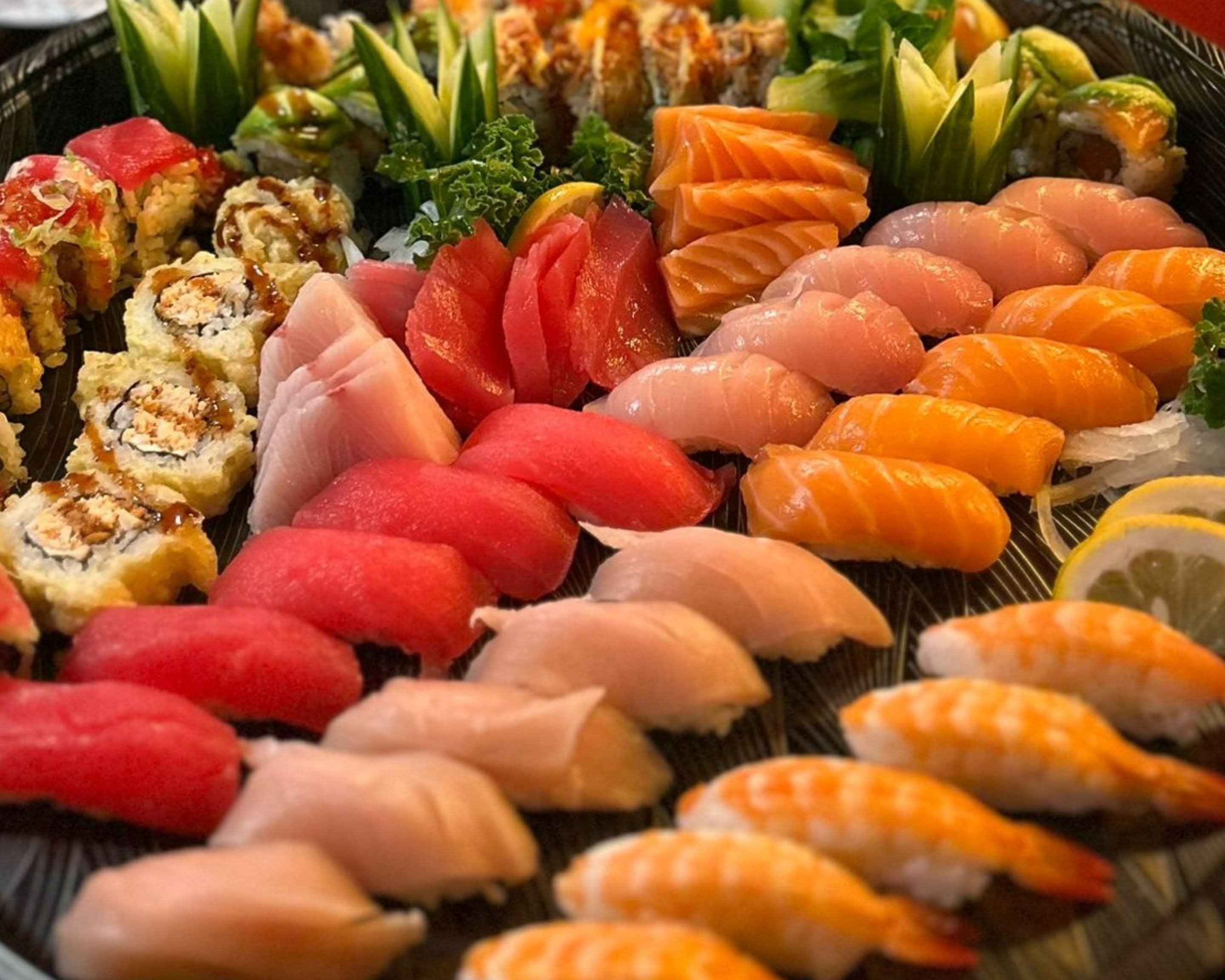 Shima Japanese Restaurant Menu Hialeah • Order Shima Japanese ...
