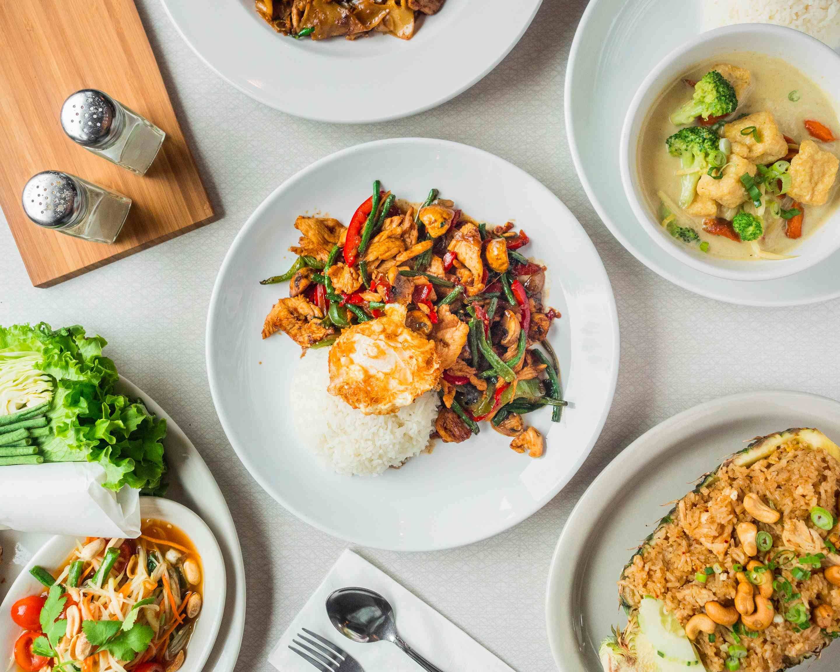 Order Ginger Pop Menu Delivery【Menu & Prices】| Vancouver | Uber Eats