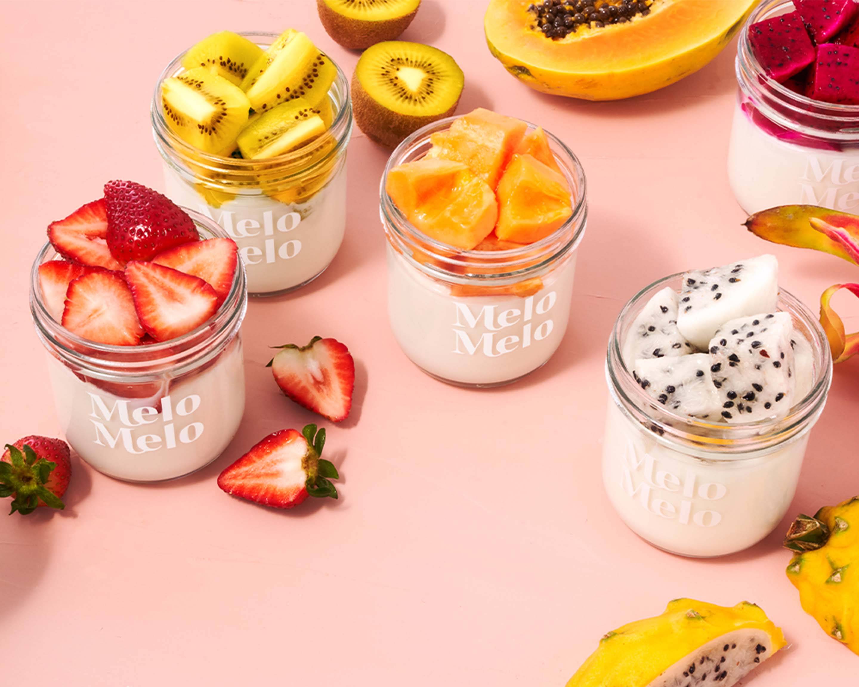 Order MeloMelo Coconut Dessert - Irvine - Menu & Prices - Irvine ...