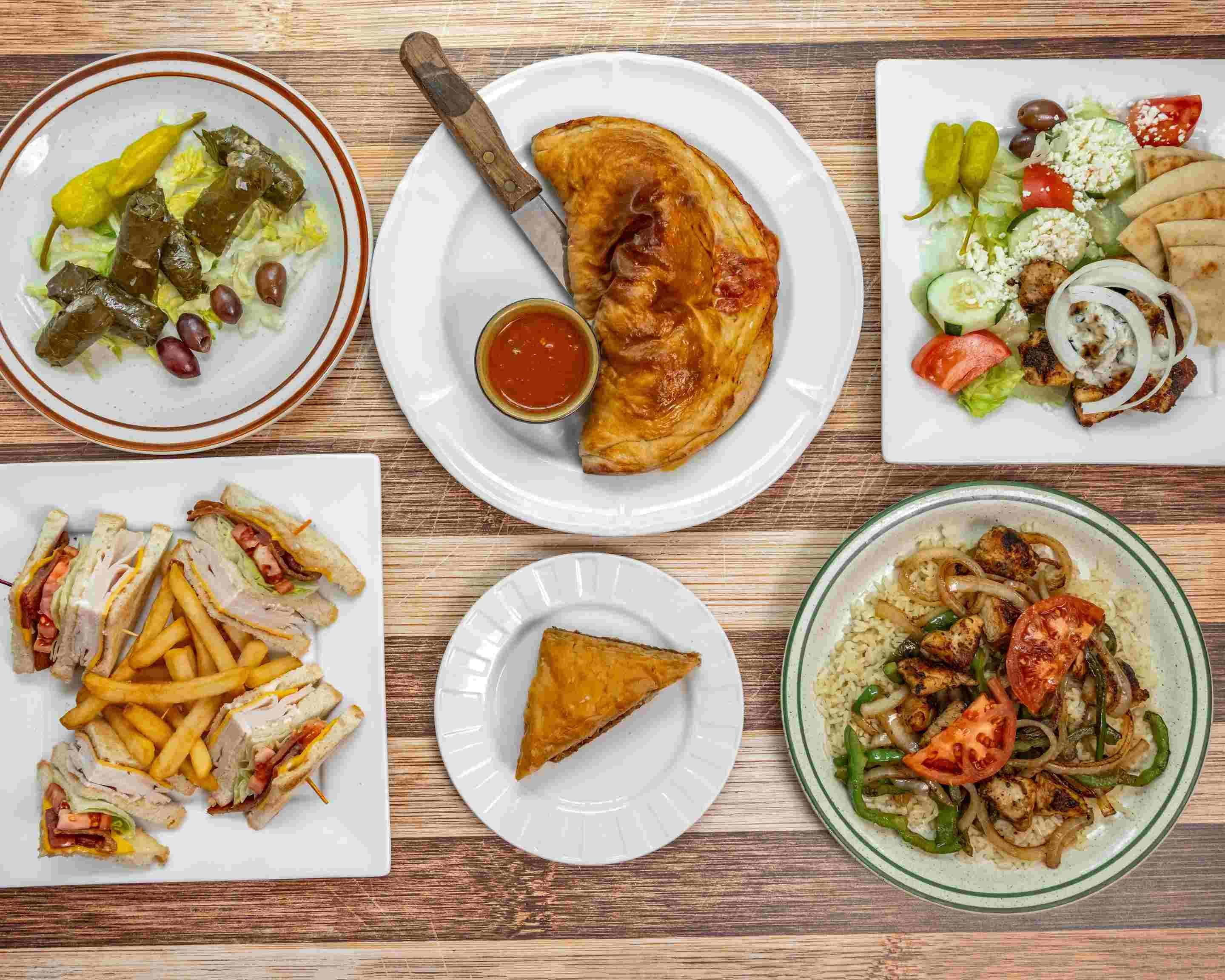 Order Havabite Eatery Menu Delivery in Fairfax | Menu & Prices | Uber Eats