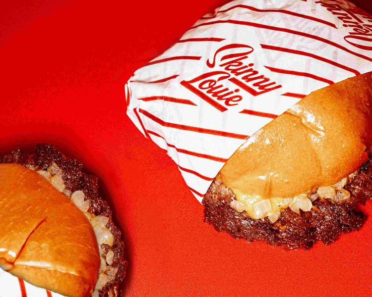 Order SKINNY LOUIE (Wynwood) - Menu & Prices - Miami Delivery | Uber Eats