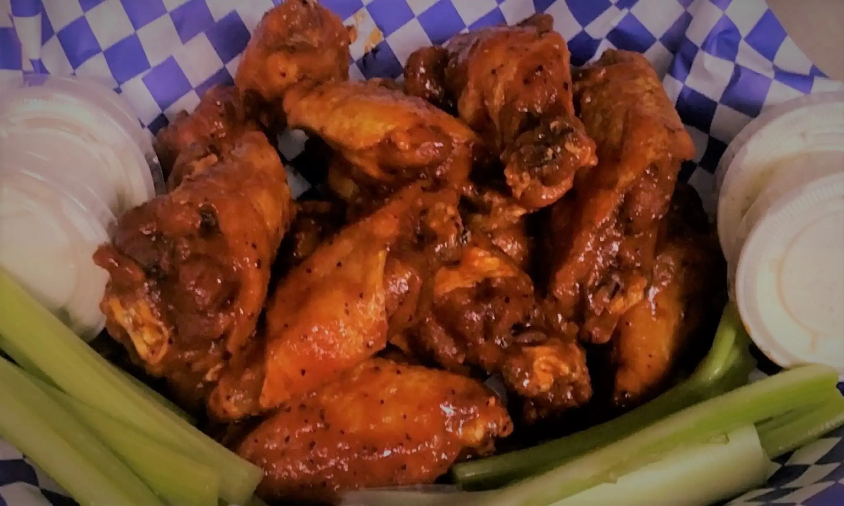 Order Bird's Nest LP - Menu & Prices - Chicago Delivery | Uber Eats