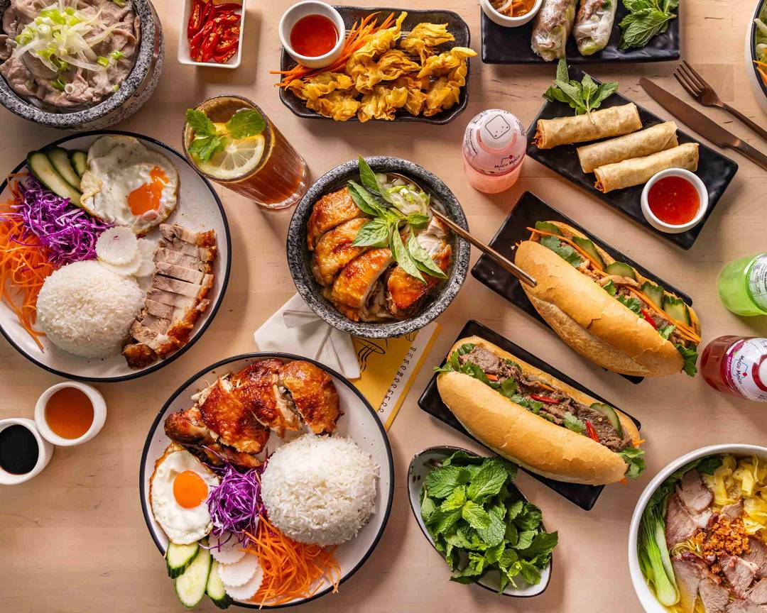 Q House Menu Takeout in Brisbane | Delivery Menu & Prices | Uber Eats