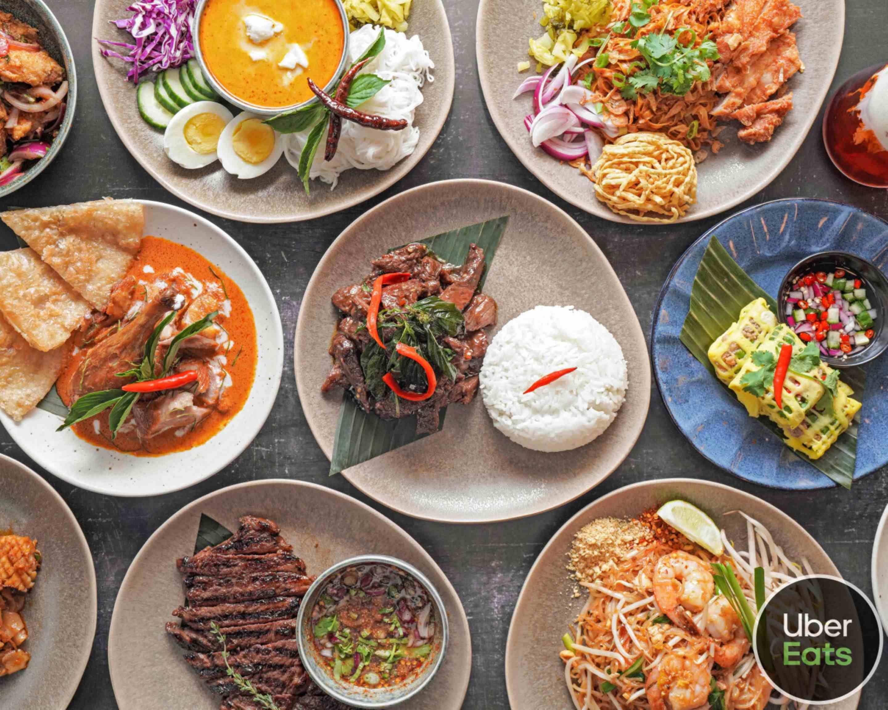 Order Rynn Delivery in New York City | Menu & Prices | Uber Eats